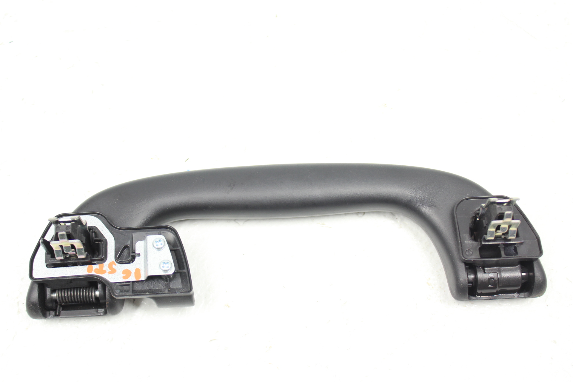 2015-2020 SUBARU WRX STI REAR INTERIOR BLACK ROOF GRAB HANDLE OEM ...