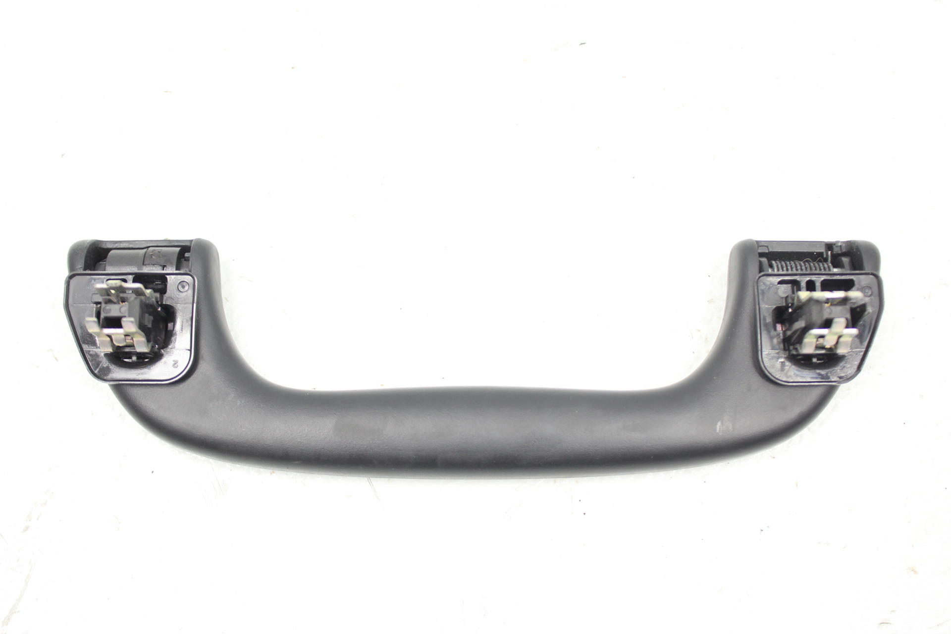 2015-2020 SUBARU WRX & STI FRONT INTERIOR ROOF GRAB HANDLE BLACK OEM ...