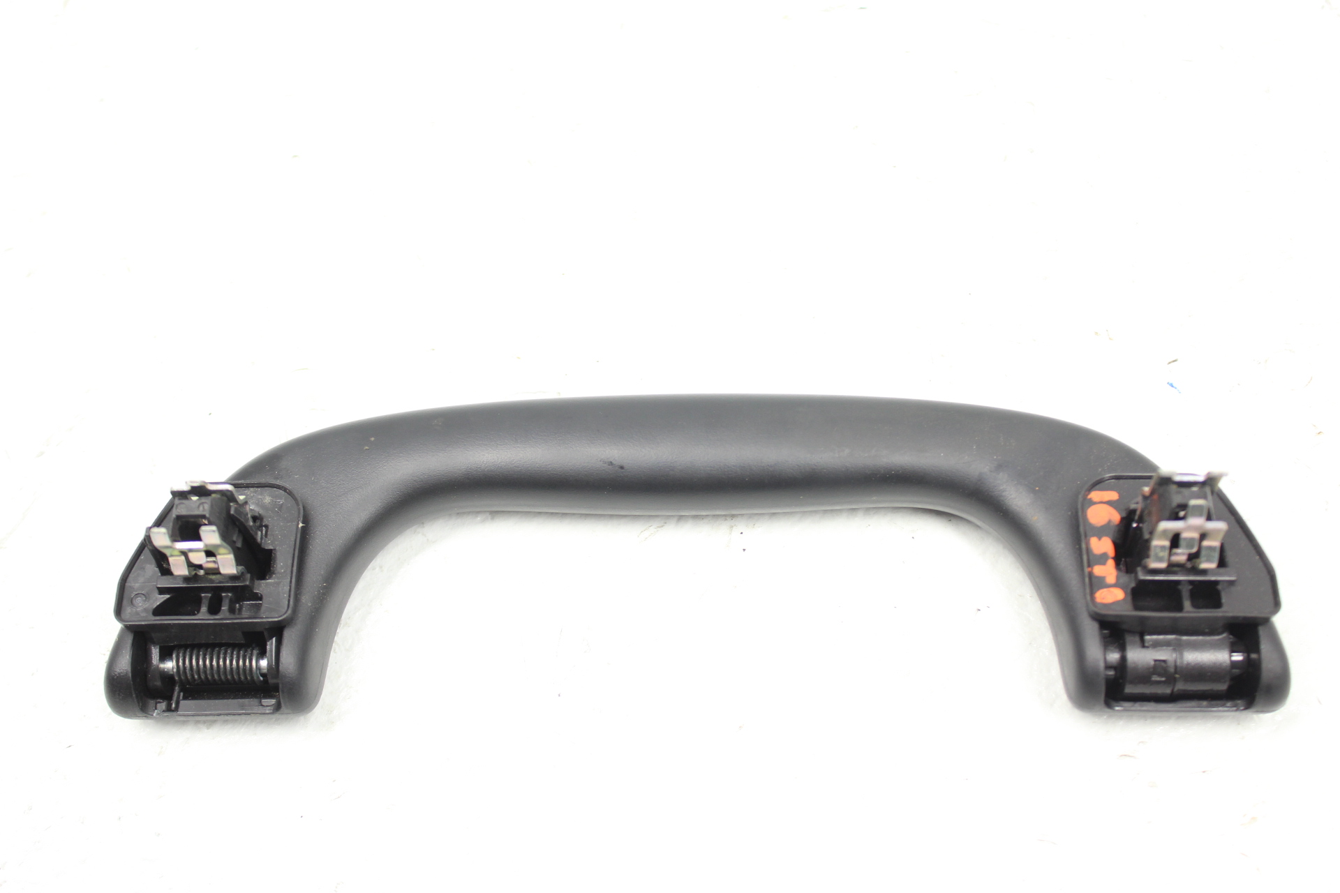 2015-2020 SUBARU WRX & STI FRONT INTERIOR ROOF GRAB HANDLE BLACK OEM ...