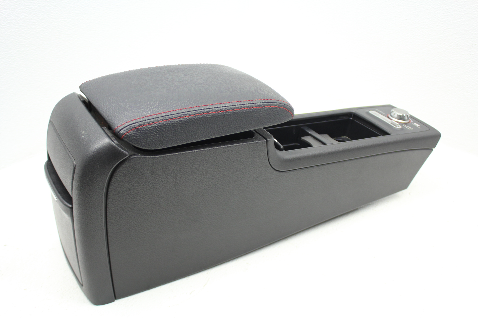 2015-2020 SUBARU WRX STI CENTER CONSOLE ARM REST & DCCD SWITCHES ...
