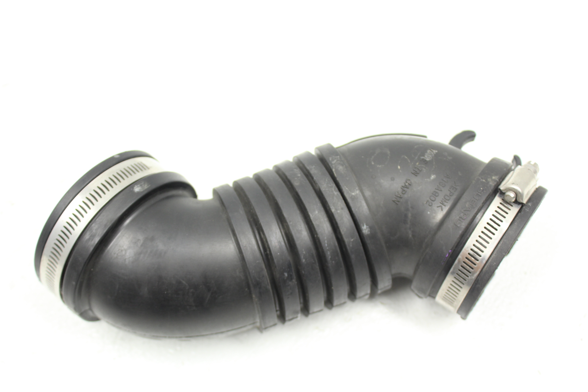 2008-2014 SUBARU IMPREZA WRX & STI AIR INTAKE TUBE HOSE PIPE INLET OEM ...