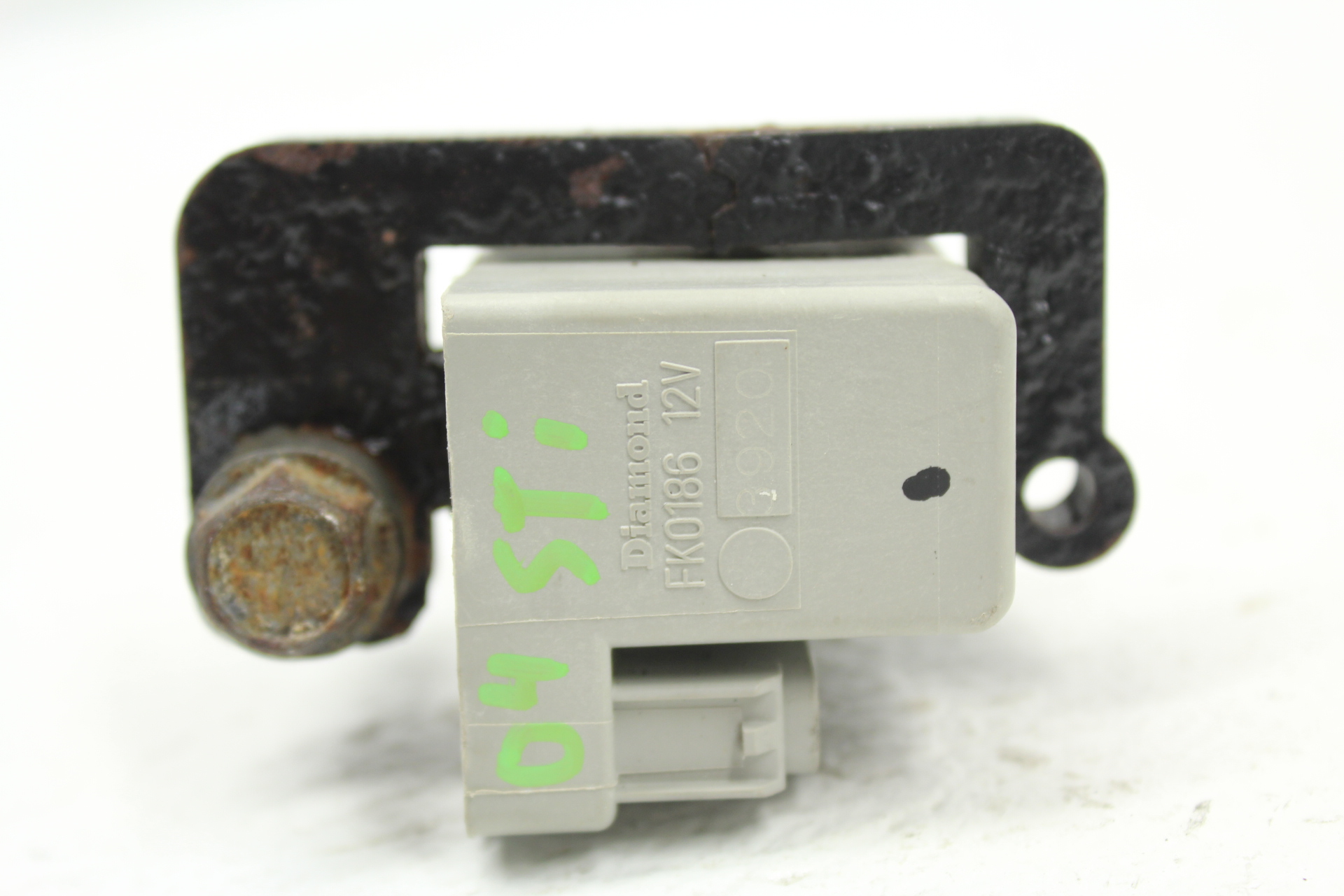 2004-2010 SUBARU WRX STI DIAMOND IGNITION COIL PACKS SET OF 4 OEM ...