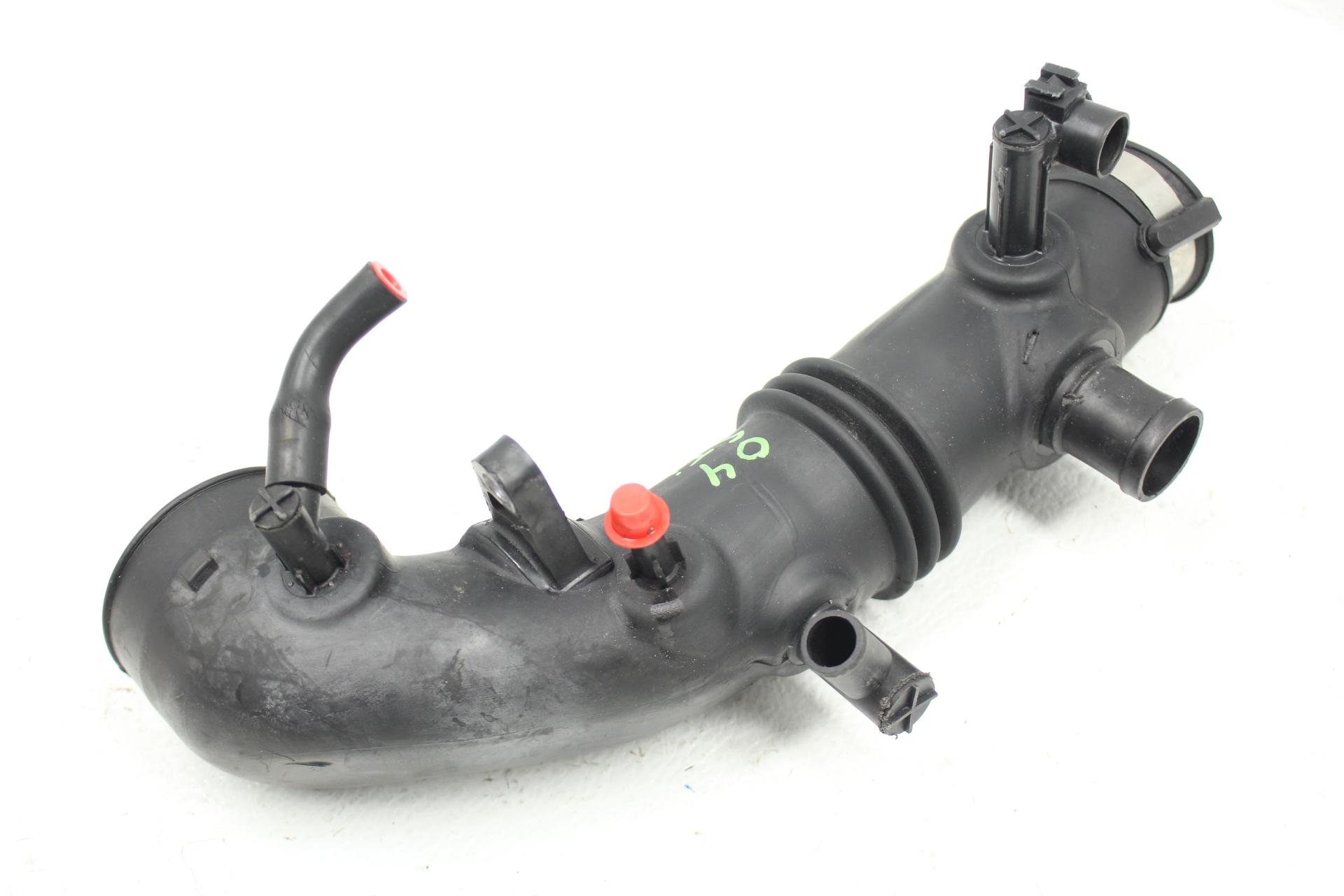 2004-2014 SUBARU WRX STI TURBO INLET HOSE PIPE INTAKE MANIFOLD OEM ...