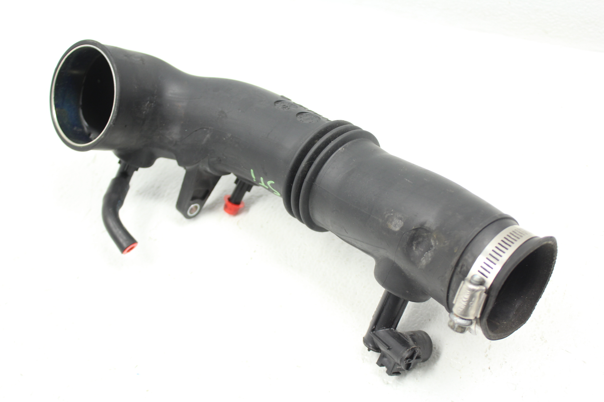 2004-2014 SUBARU WRX STI TURBO INLET HOSE PIPE INTAKE MANIFOLD OEM ...