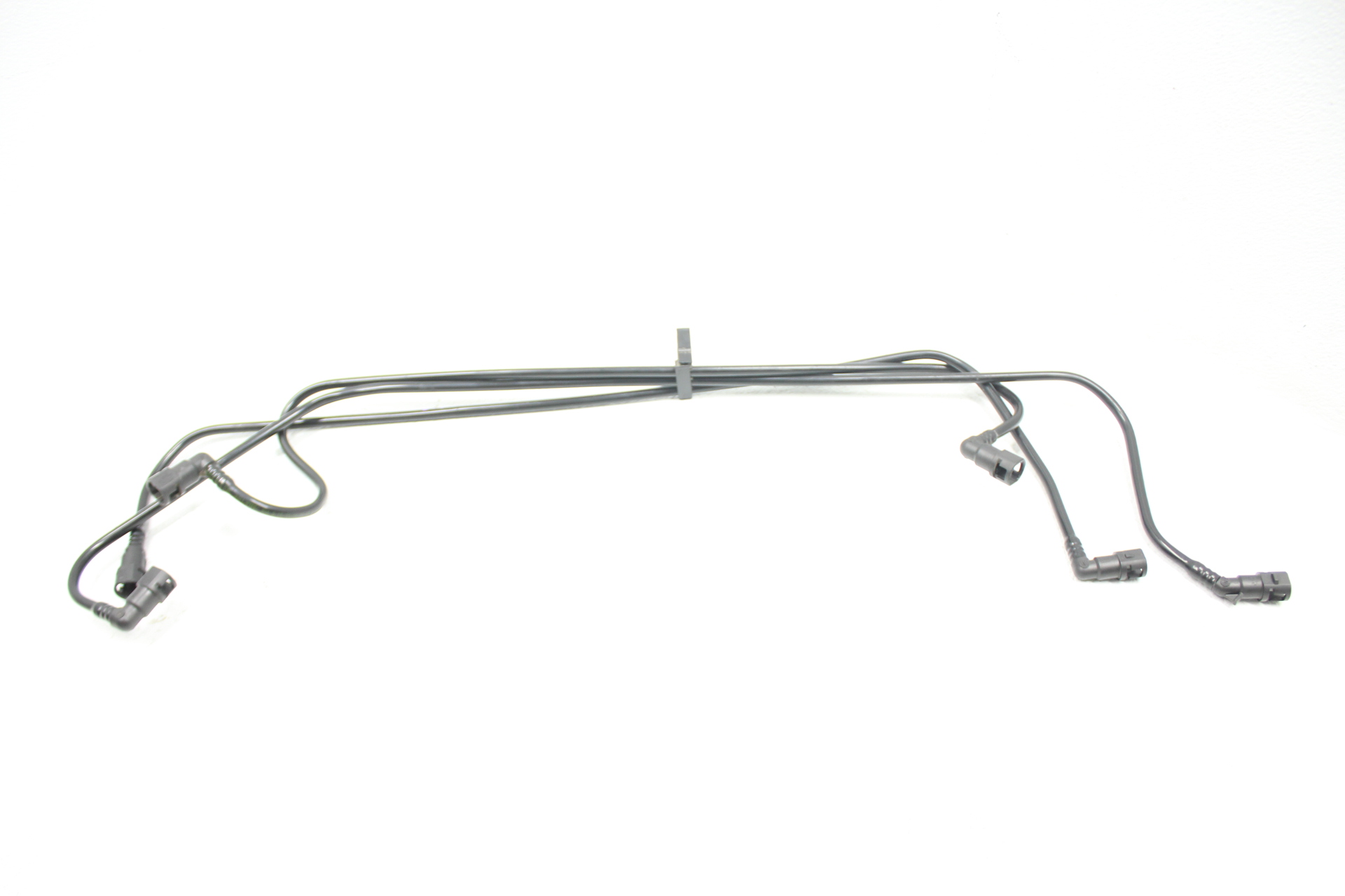 2015-2020 SUBARU WRX & STI FUEL TANK GAS LINES HOSES SET OEM ...