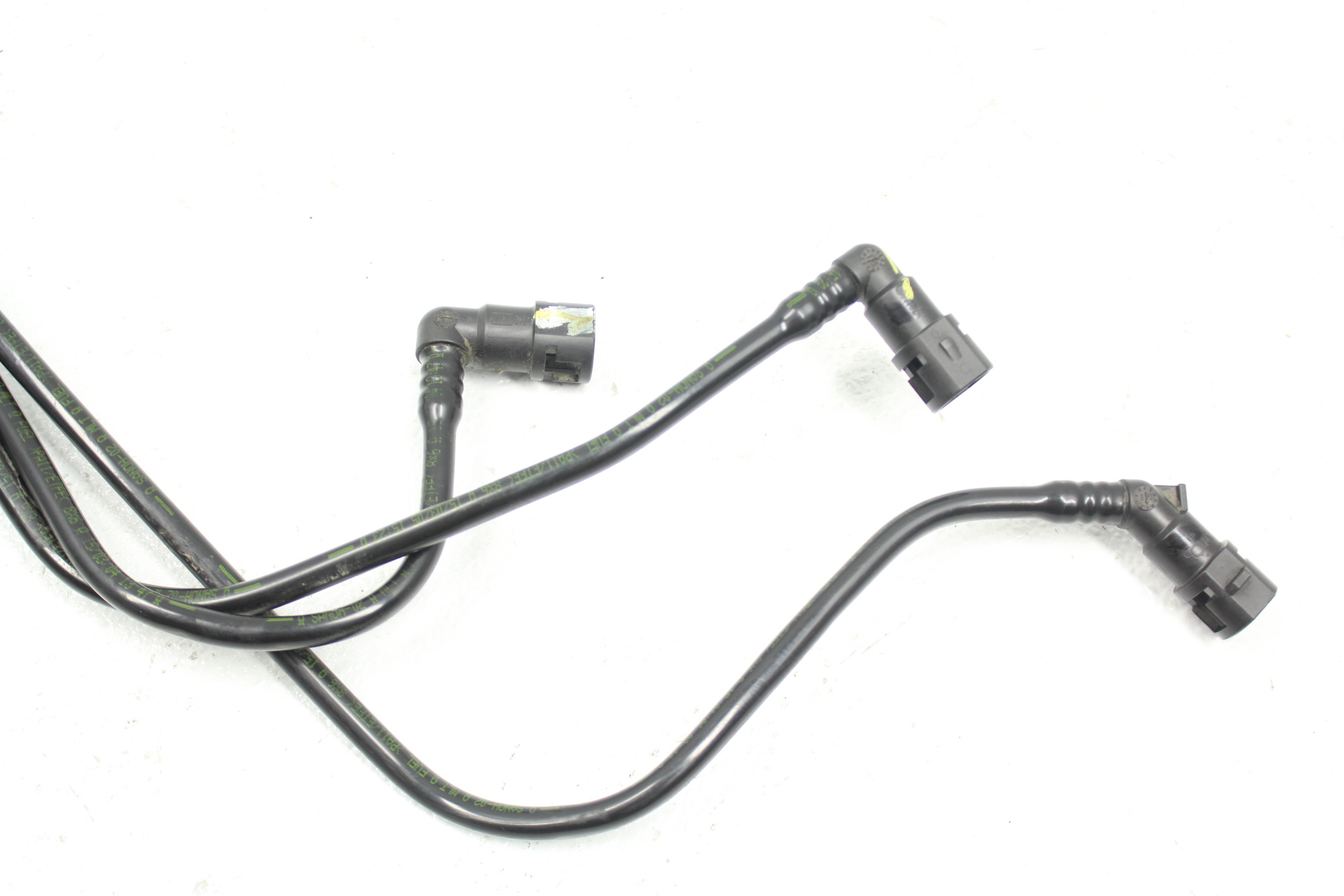 2015-2020 SUBARU WRX & STI FUEL TANK GAS LINES HOSES SET OEM ...