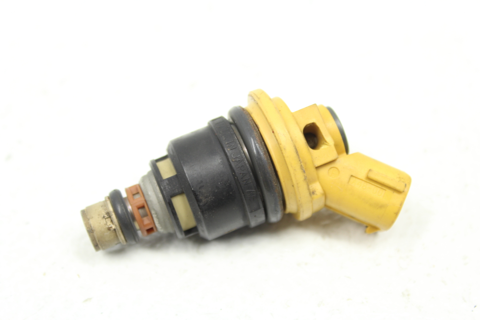 2004-2006 SUBARU WRX STI / FORESTER XT / BAJA TURBO SIDE FEED FUEL ...