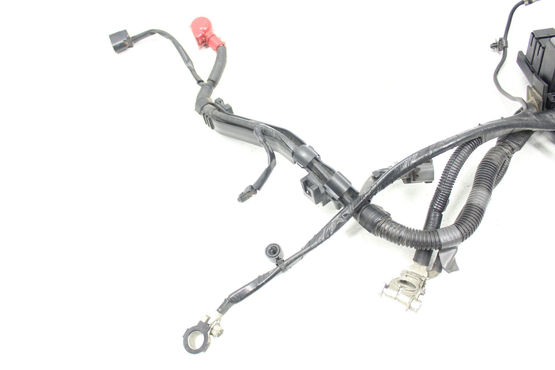 2015-2020 SUBARU WRX STI ALTERNATOR WIRING HARNESS & ENGINE FUSE BOX ...