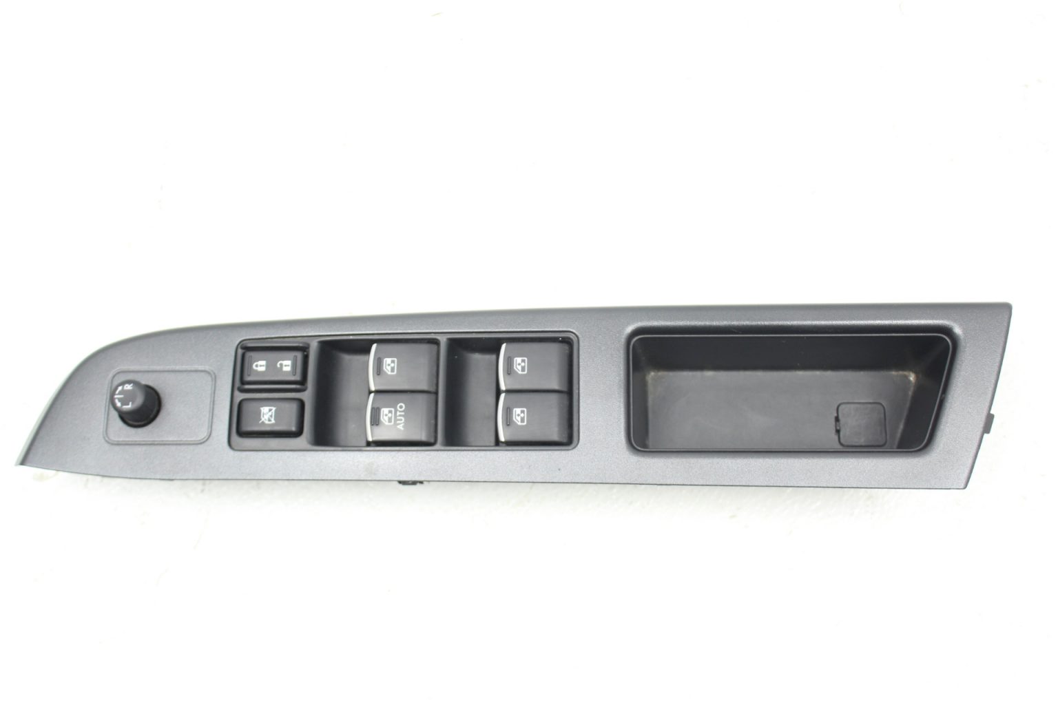2015-2020 SUBARU WRX & STI FRONT LH DRIVER SIDE WINDOW SWITCH PANEL ...