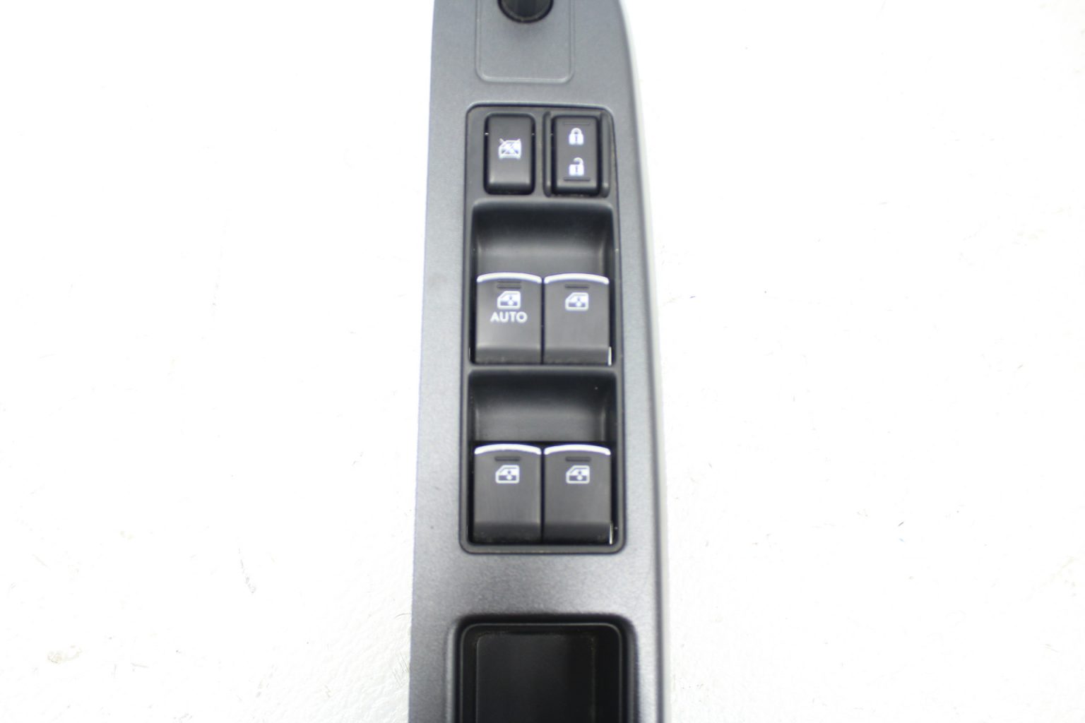 2015-2020 SUBARU WRX & STI FRONT LH DRIVER SIDE WINDOW SWITCH PANEL ...