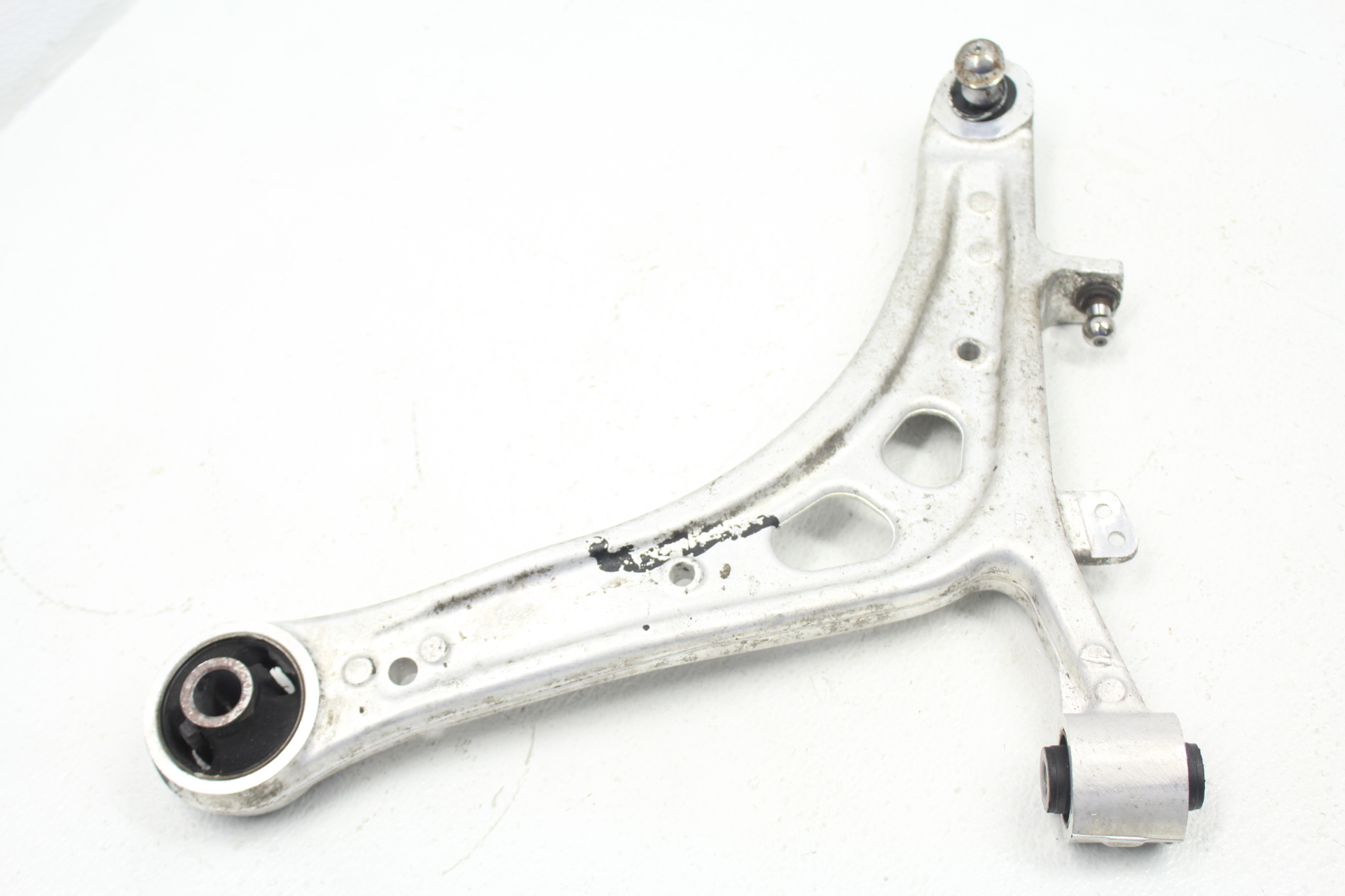 2015-2020 SUBARU WRX STI FRONT LOWER ALUMINUM CONTROL ARM LH DRIVER ...