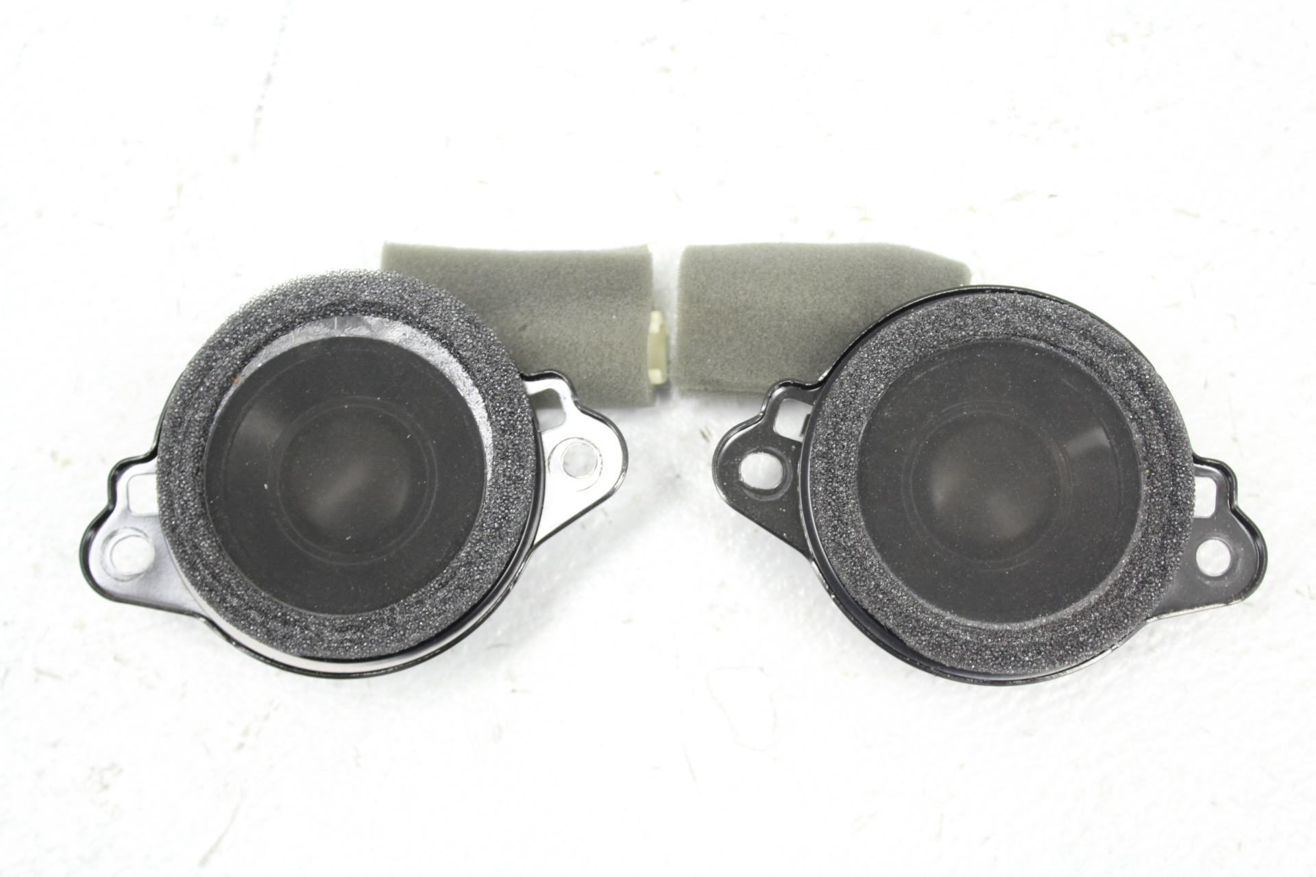 2015-2020 SUBARU WRX & STI HARMON KARDON TWEETER SPEAKER SET LH/RH OEM ...
