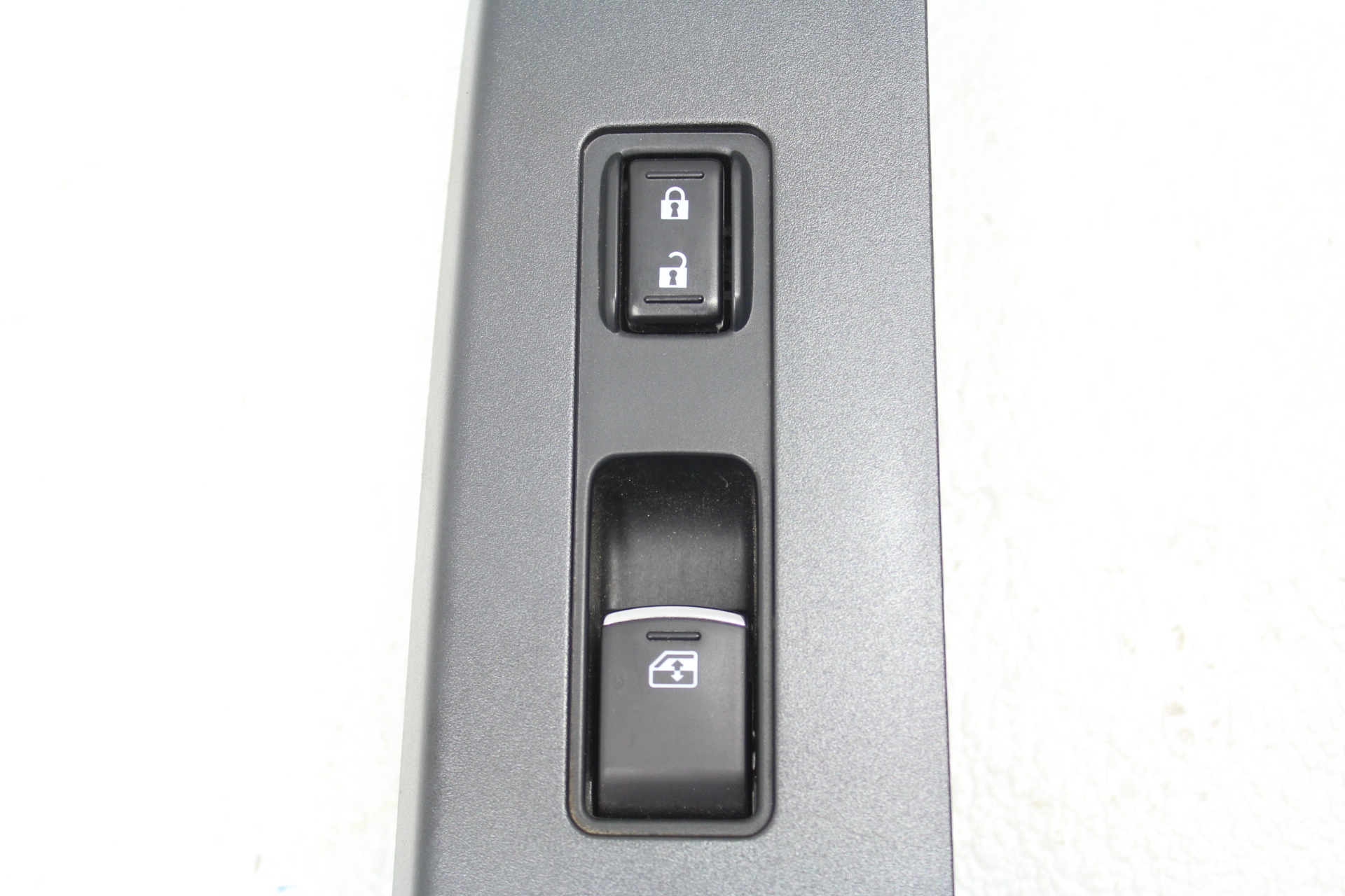 2015-2020 SUBARU WRX & STI FRONT RH PASSENGER SIDE WINDOW SWITCH PANEL ...