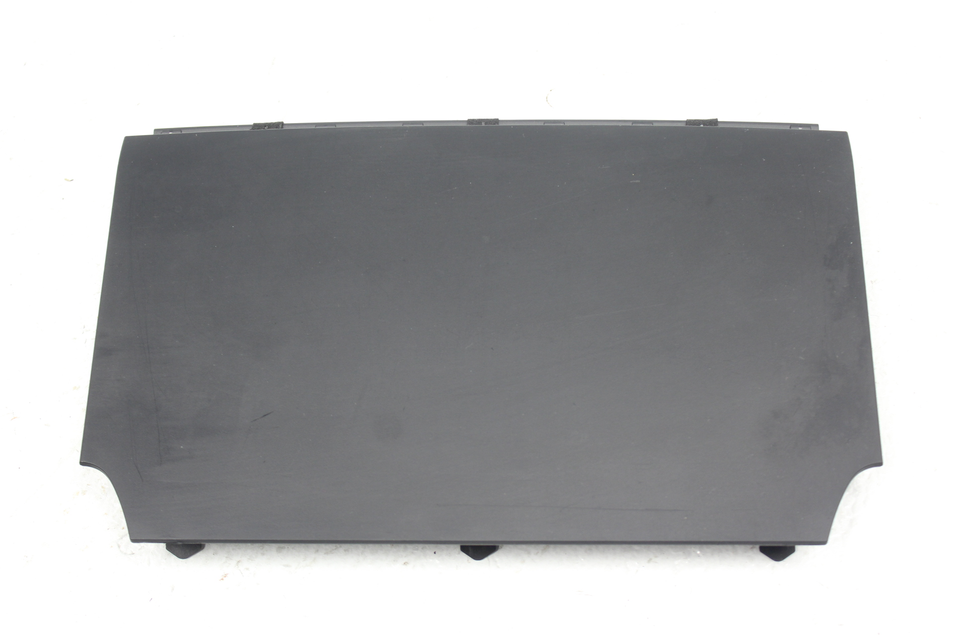 2015-2018 SUBARU WRX STI UPPER CENTER DASH INSTRUMENT PANEL COVER OEM ...