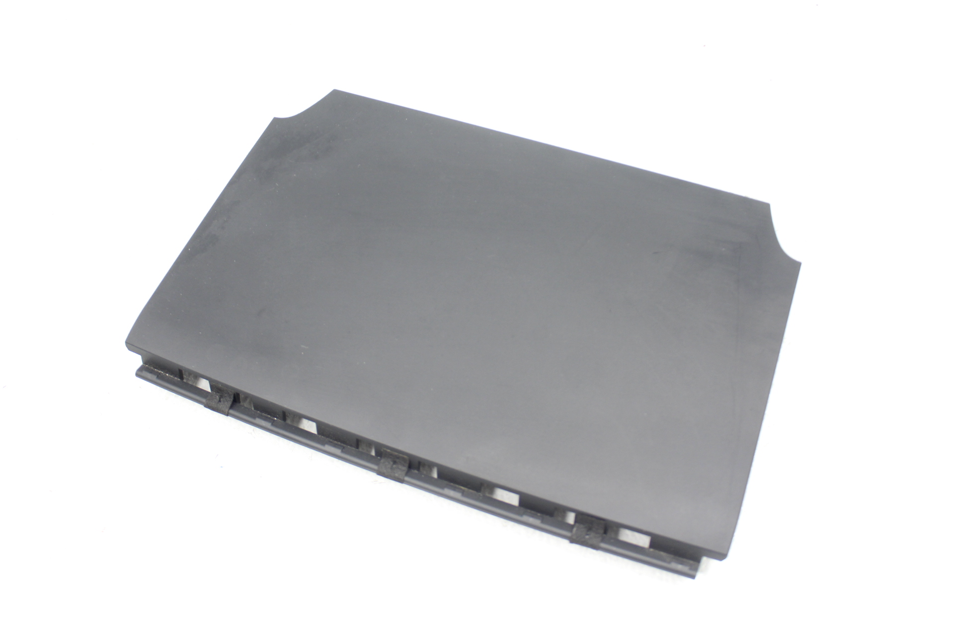 2015-2018 SUBARU WRX STI UPPER CENTER DASH INSTRUMENT PANEL COVER OEM ...