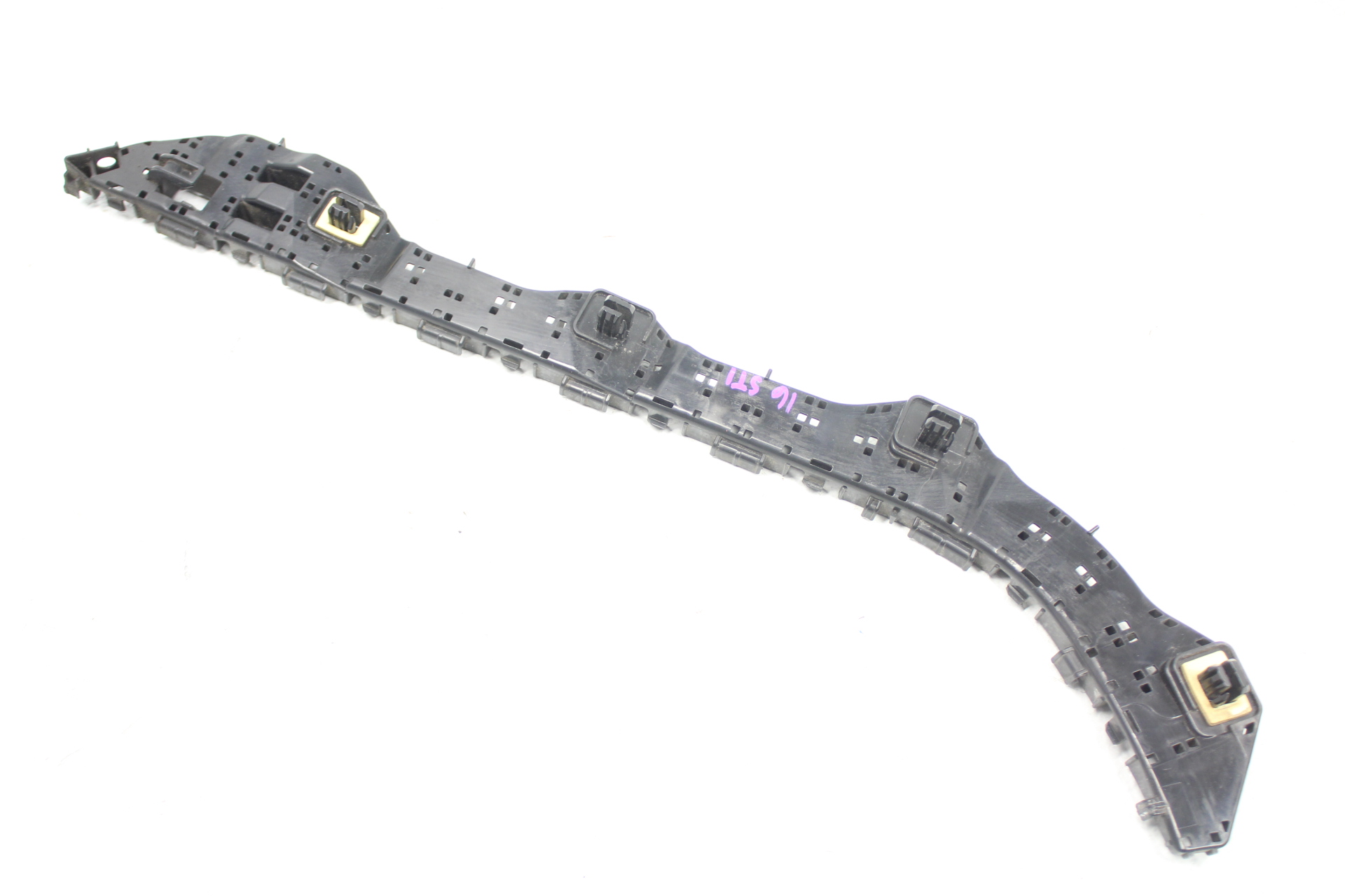 2015-2020 SUBARU WRX STI REAR LEFT BUMPER BRACKET SUPPORT DRIVER LH OEM ...