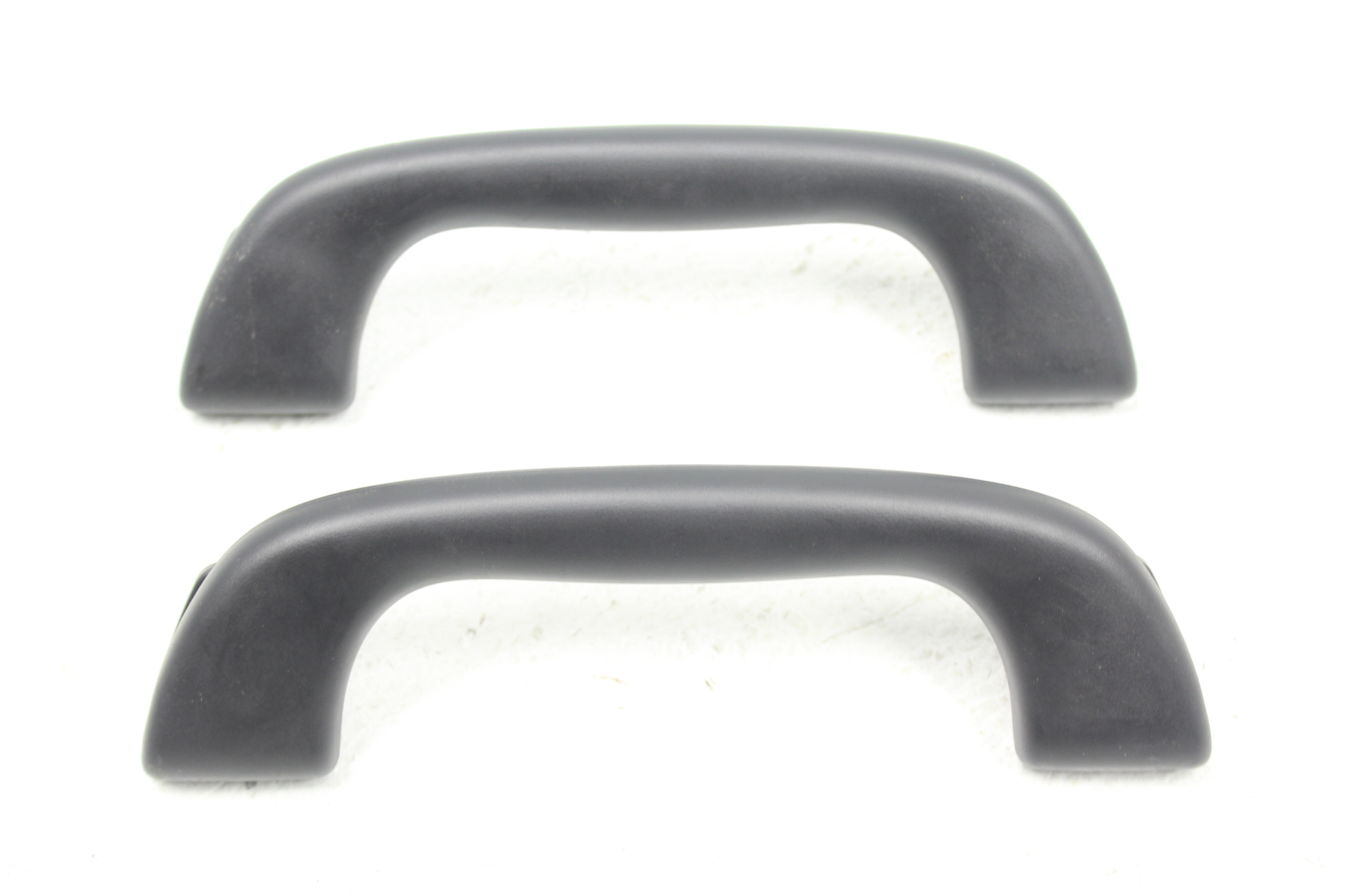 2015-2020 SUBARU WRX & STI INTERIOR ROOF GRAB HANDLES SET LH/RH OEM ...