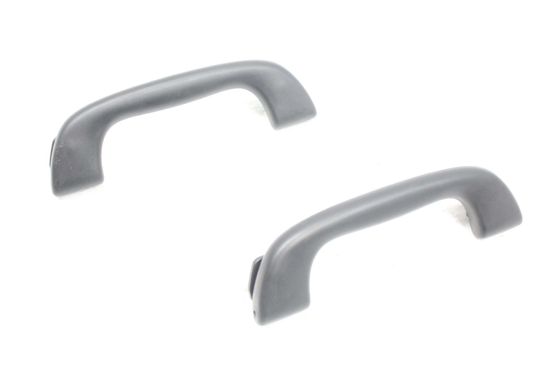 2015-2020 SUBARU WRX & STI INTERIOR ROOF GRAB HANDLES SET LH/RH OEM ...
