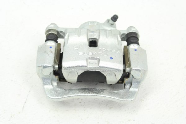 2015-2020 SUBARU WRX REAR BRAKE CALIPERS LH/RH SET DRIVER AND PASSENGER ...