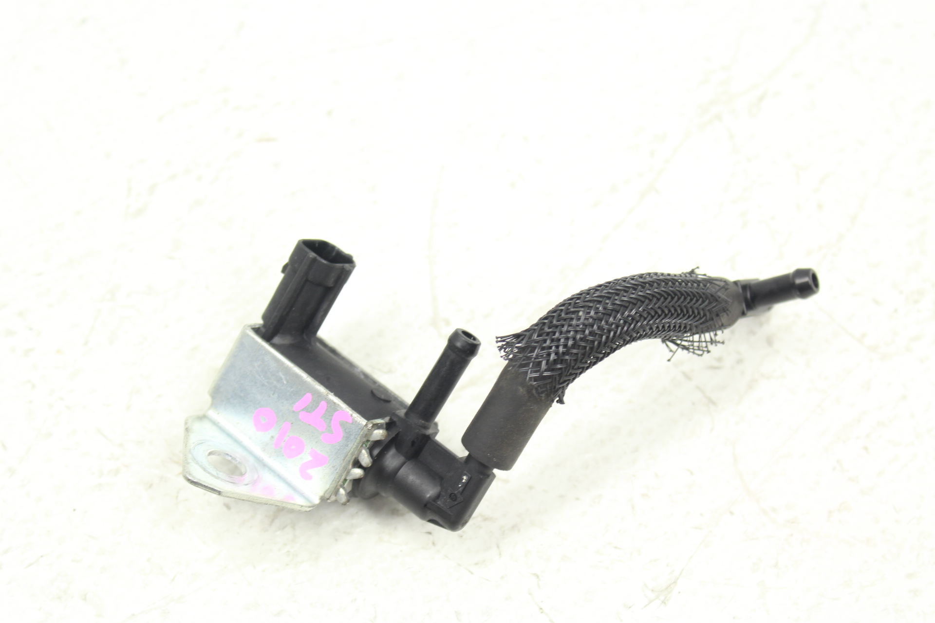 2008-2020 SUBARU WRX STI PCV VALVE DUTY SOLENOID HOSE ASSEMBLY ...