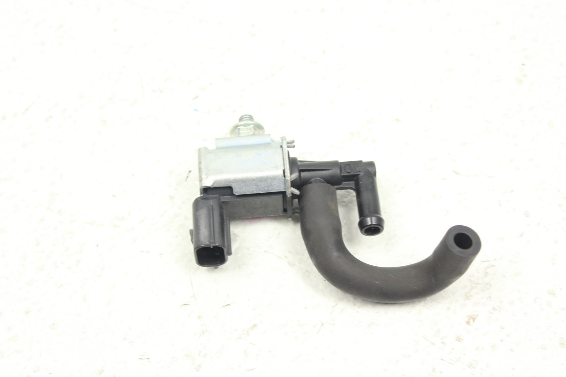 2008-2020 SUBARU WRX STI PCV VALVE DUTY SOLENOID HOSE ASSEMBLY ...