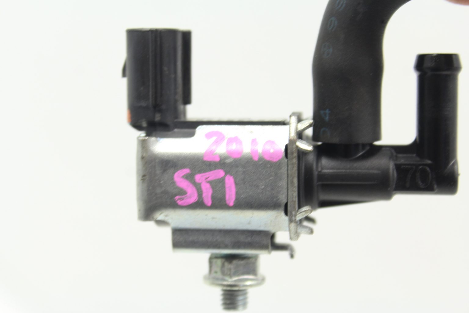 2008-2020 SUBARU WRX STI PCV VALVE DUTY SOLENOID HOSE ASSEMBLY ...