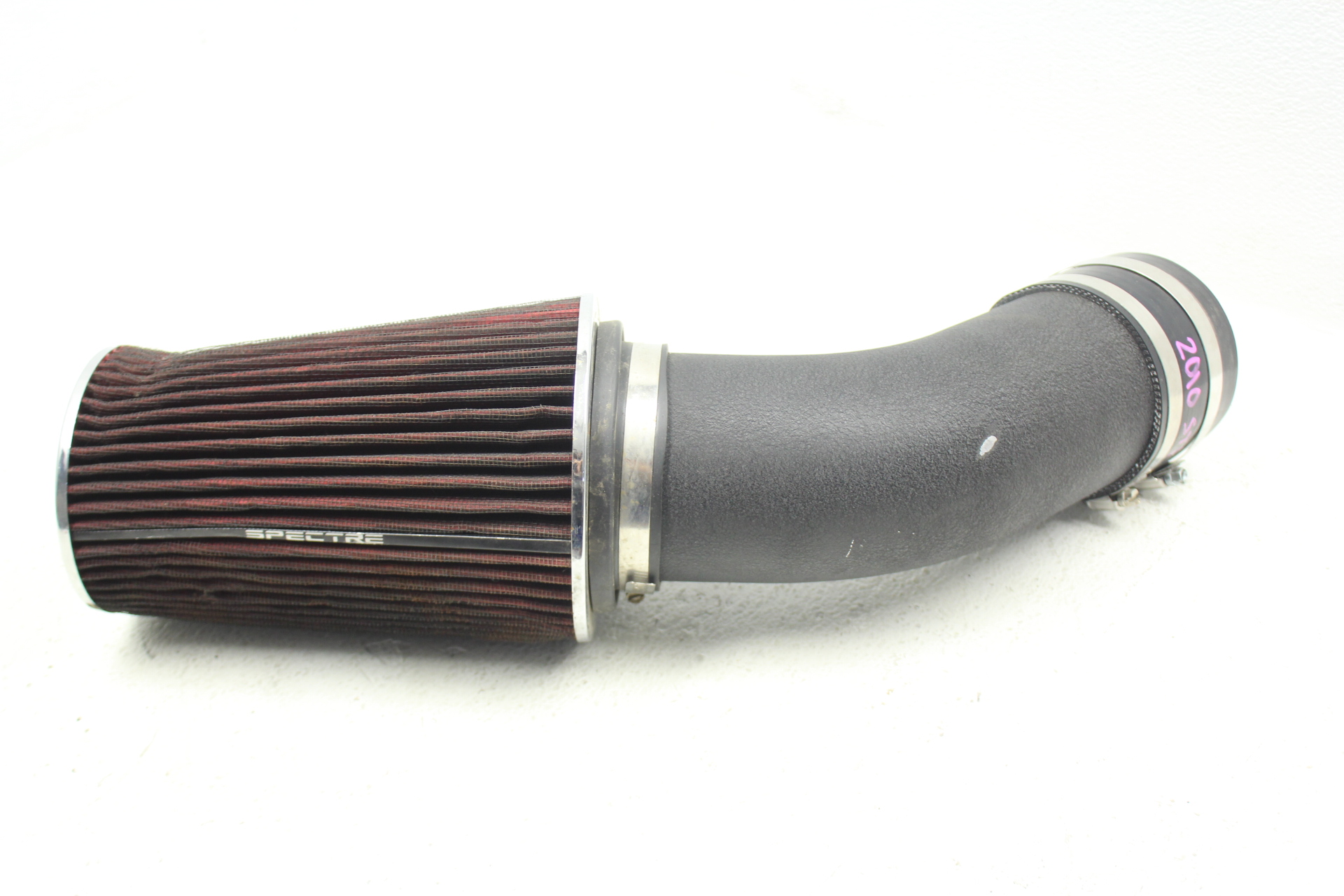 2008-2020 SUBARU WRX STI ETS ROTATED SHORT RAM AIR INTAKE SYSTEM ...