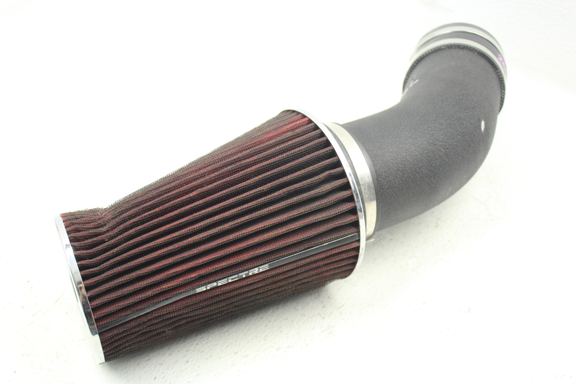 2008-2020 SUBARU WRX STI ETS ROTATED SHORT RAM AIR INTAKE SYSTEM ...