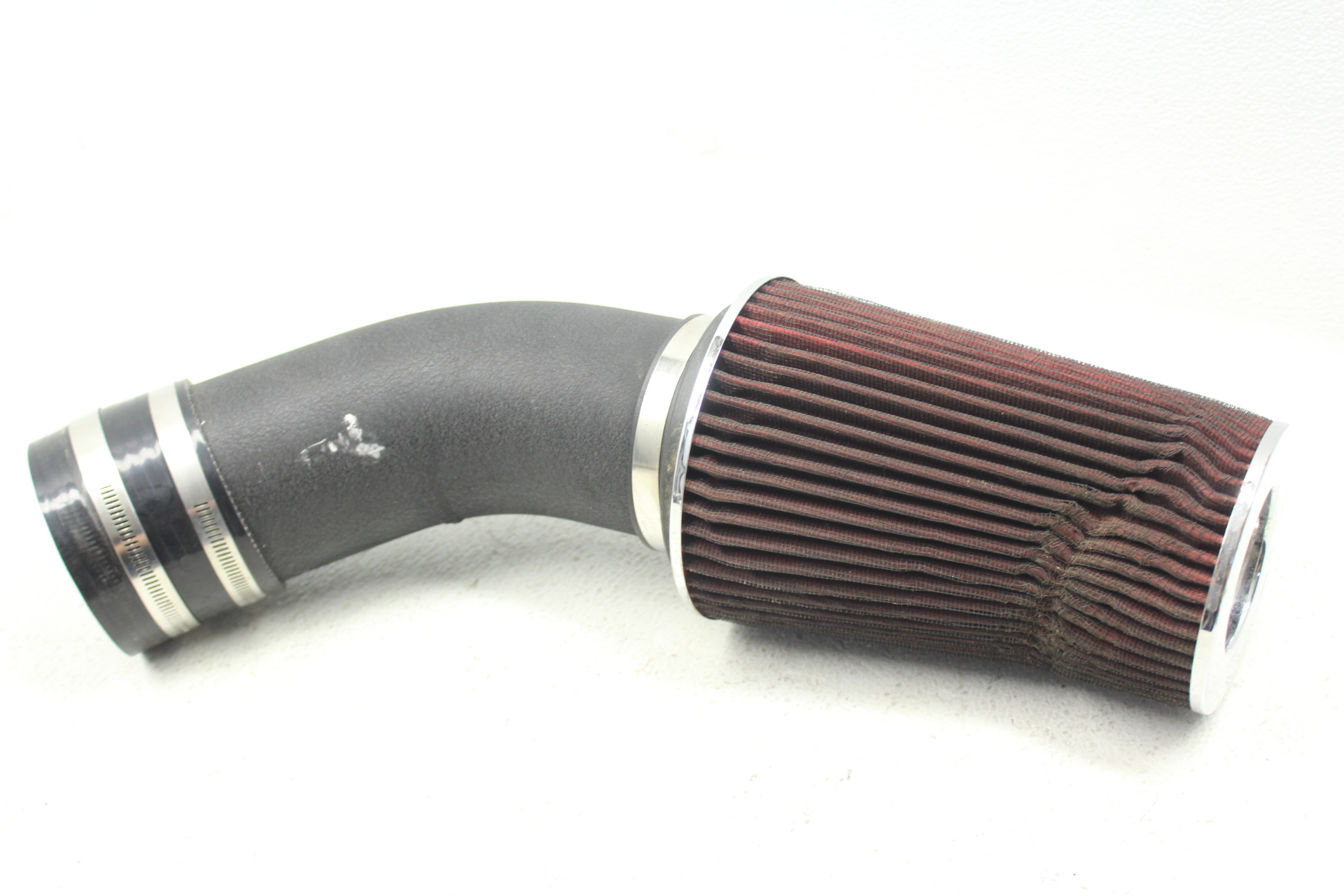 2008-2020 SUBARU WRX STI ETS ROTATED SHORT RAM AIR INTAKE SYSTEM ...