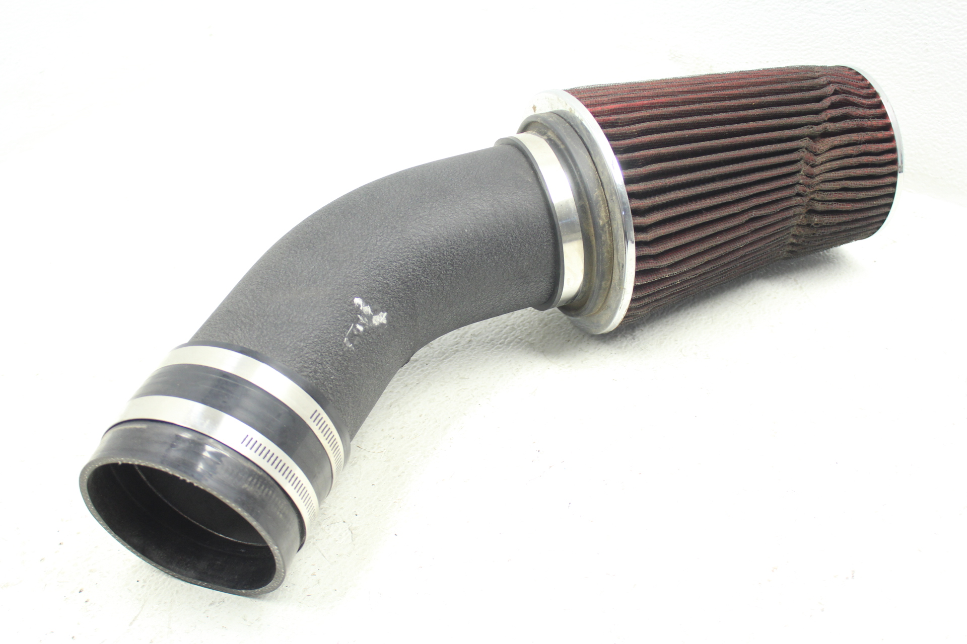 2008-2020 SUBARU WRX STI ETS ROTATED SHORT RAM AIR INTAKE SYSTEM ...