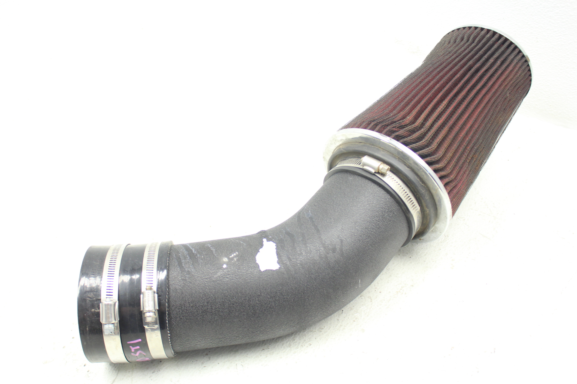 2008-2020 SUBARU WRX STI ETS ROTATED SHORT RAM AIR INTAKE SYSTEM ...