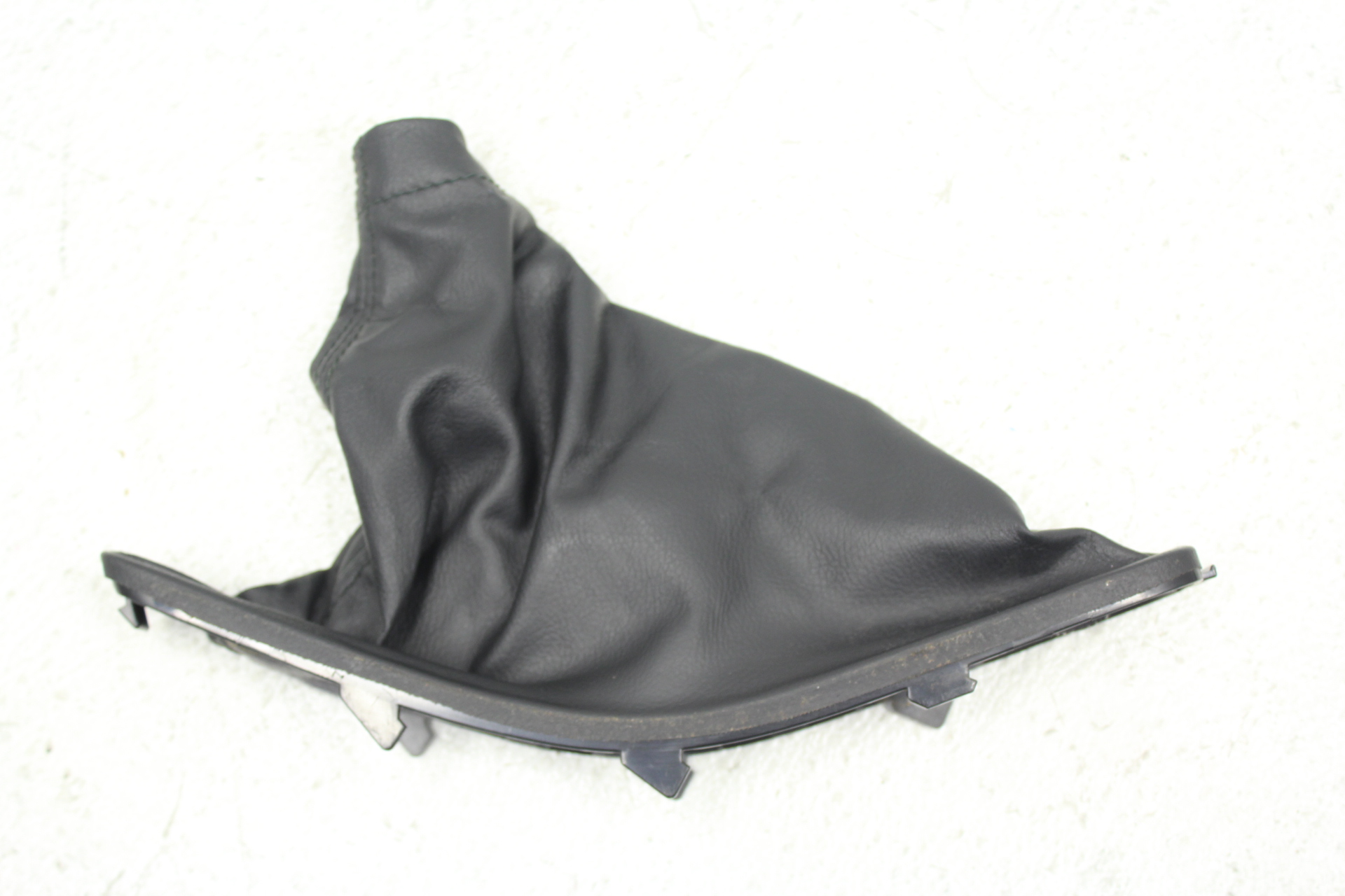 2004-2007 SUBARU WRX STI BLACK LEATHER E-BRAKE BOOT – SubieAutoParts.com