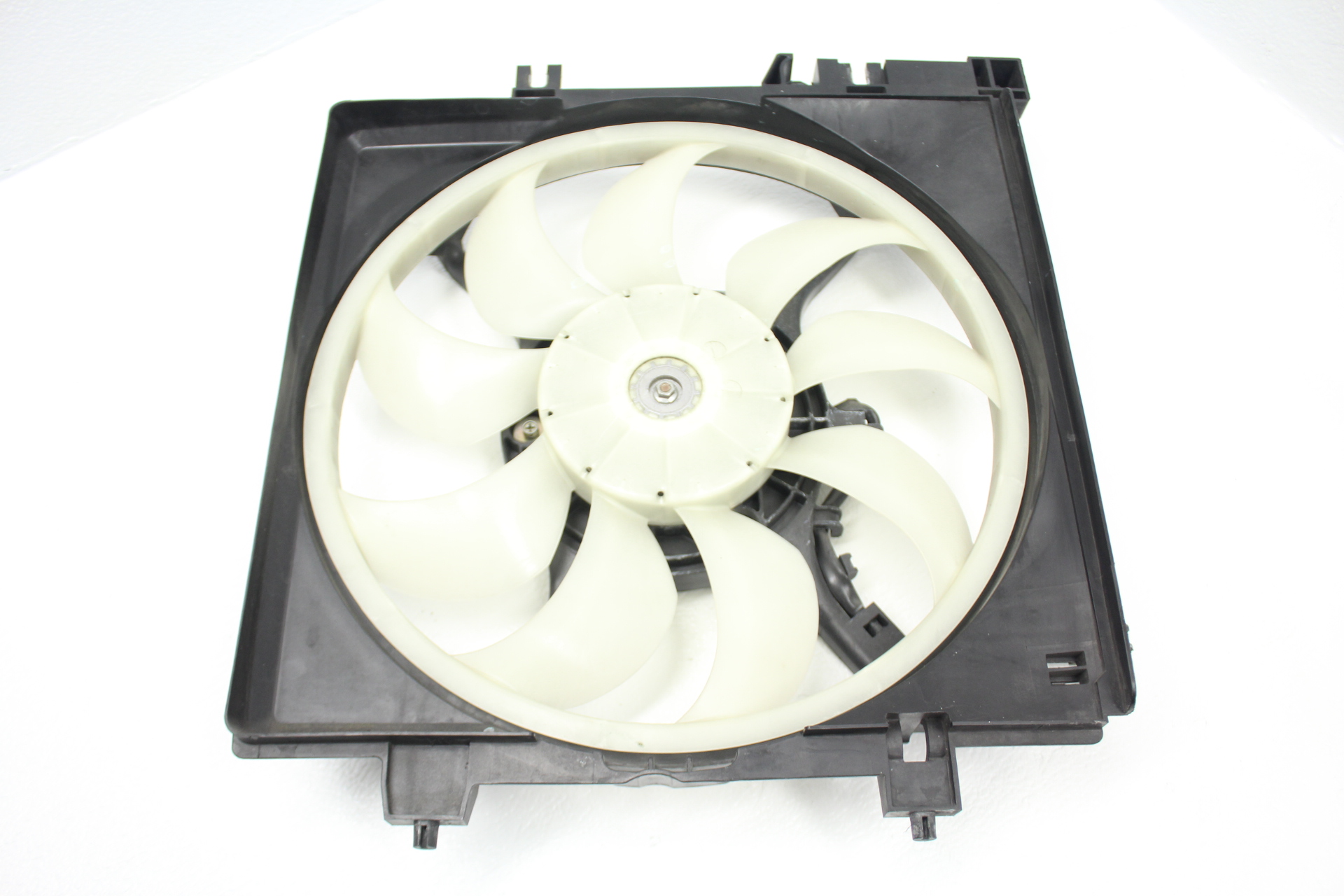 2015-2020 SUBARU WRX STI RADIATOR COOLING FANS MOTOR ASSEMBLY SET LH/RH ...