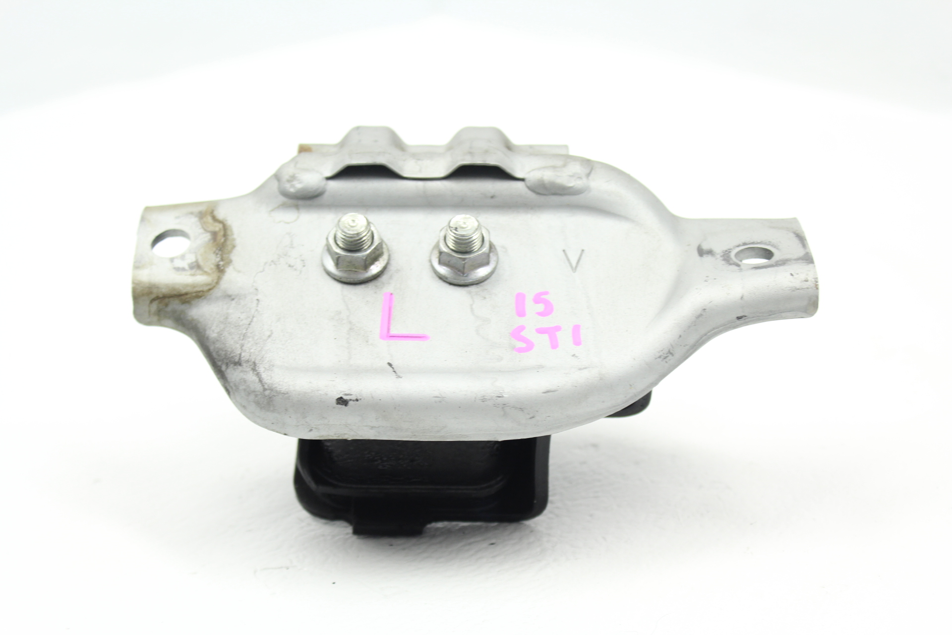 2004-2014 SUBARU WRX & 2004-2018 STI ENGINE MOTOR MOUNT LH DRIVER SIDE ...