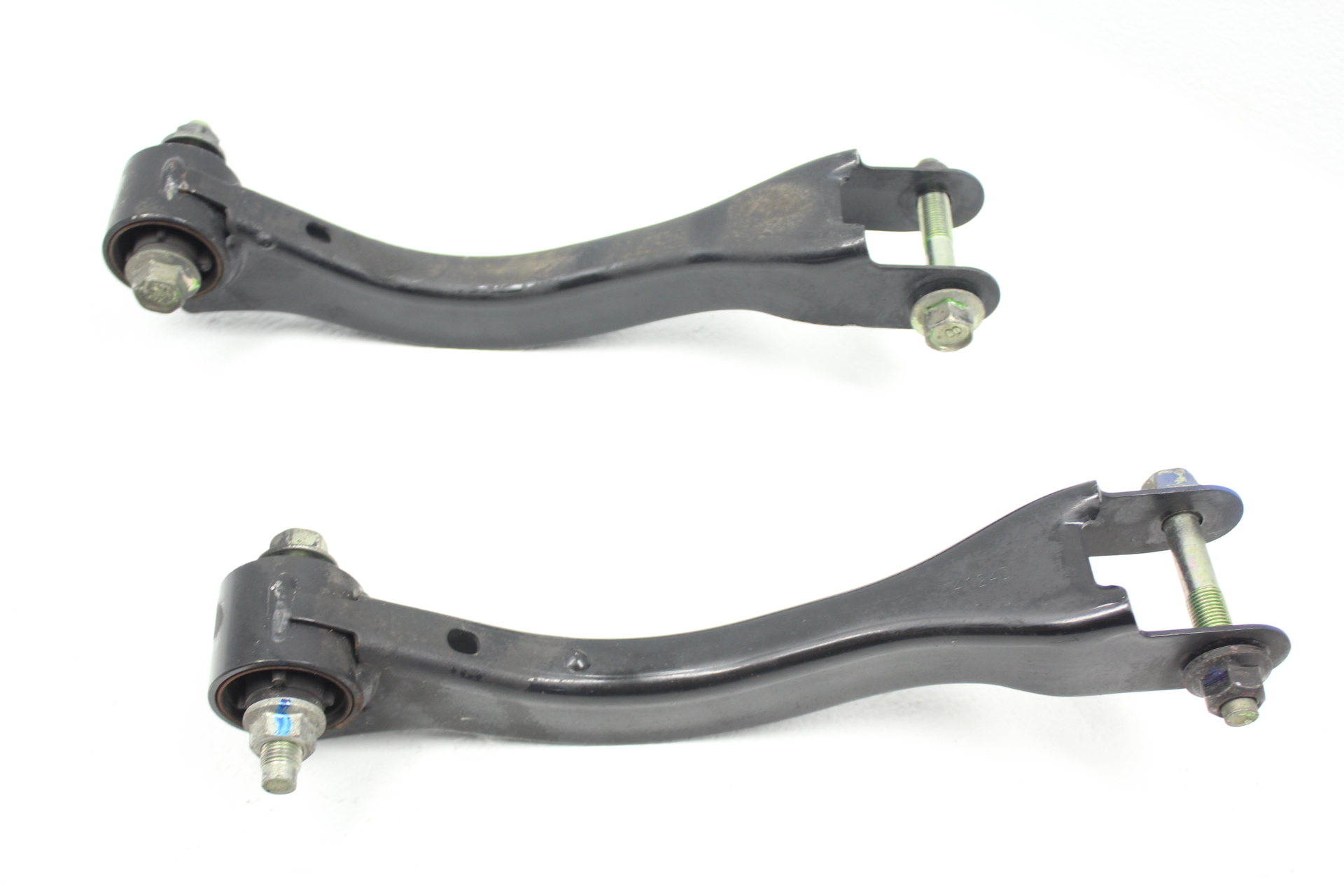 2015-2020 SUBARU WRX STI REAR TRAILING ARMS CONTROL ARMS SET LH/RH OEM ...