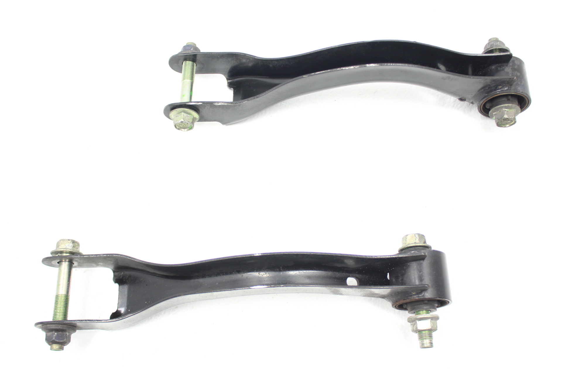 2015-2020 SUBARU WRX STI REAR TRAILING ARMS CONTROL ARMS SET LH/RH OEM ...