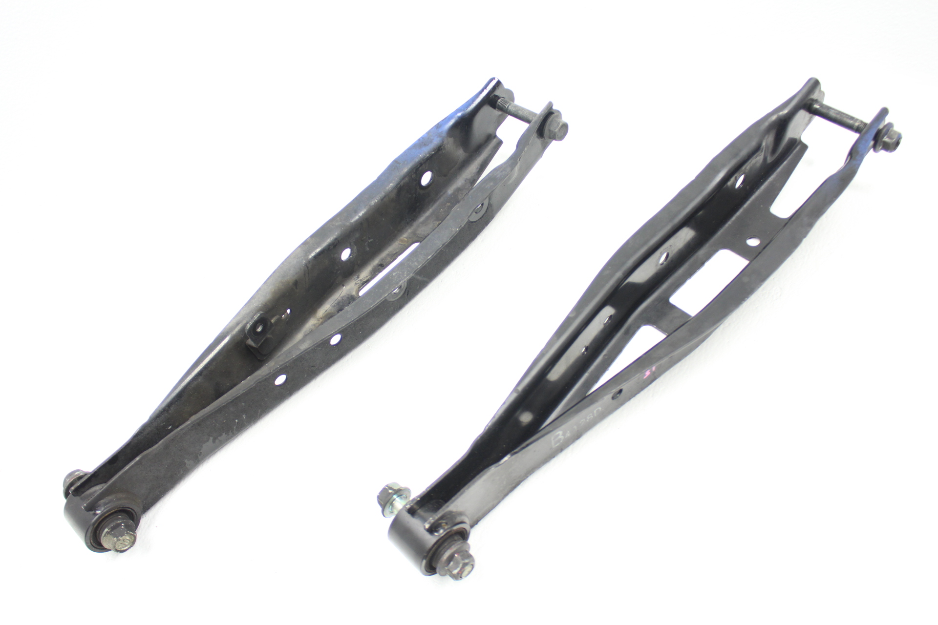 2015-2019 SUBARU WRX STI REAR LATERAL LINKS CONTROL ARMS SET 36K MILES ...