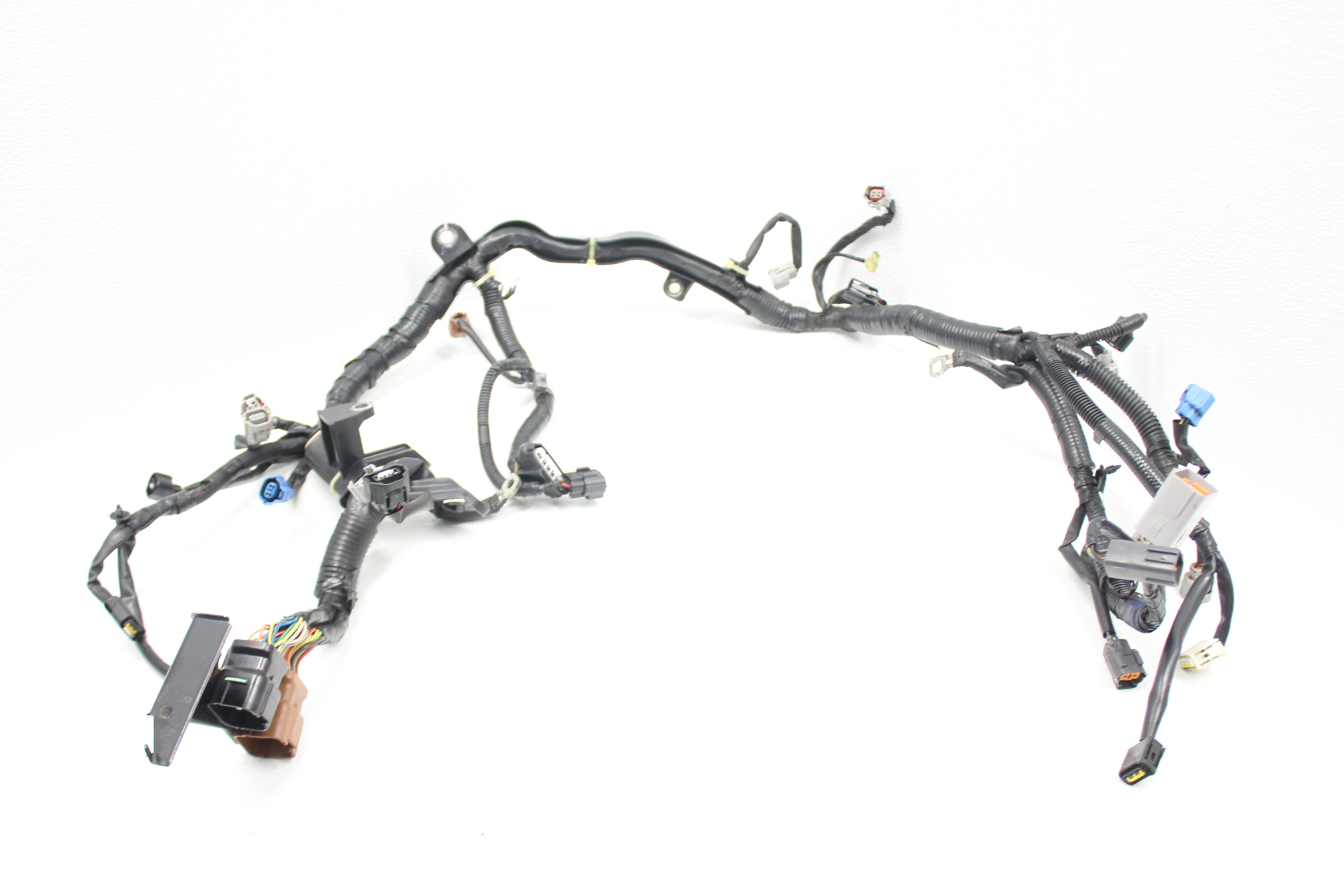 2004 2005 2006 SUBARU IMPREZA WRX STI ENGINE MOTOR WIRE WIRING HARNESS ...