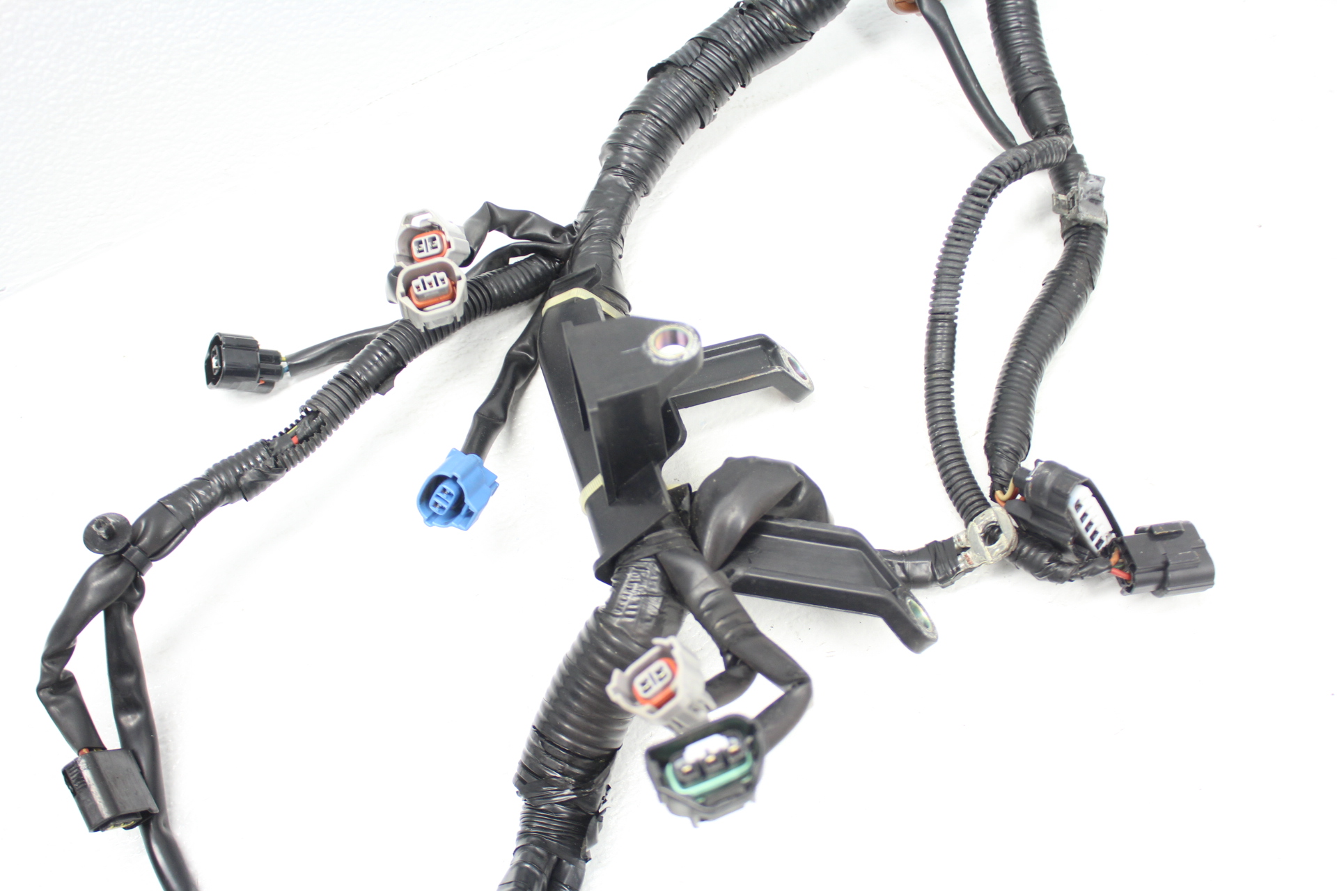 2004 2005 2006 SUBARU IMPREZA WRX STI ENGINE MOTOR WIRE WIRING HARNESS ...