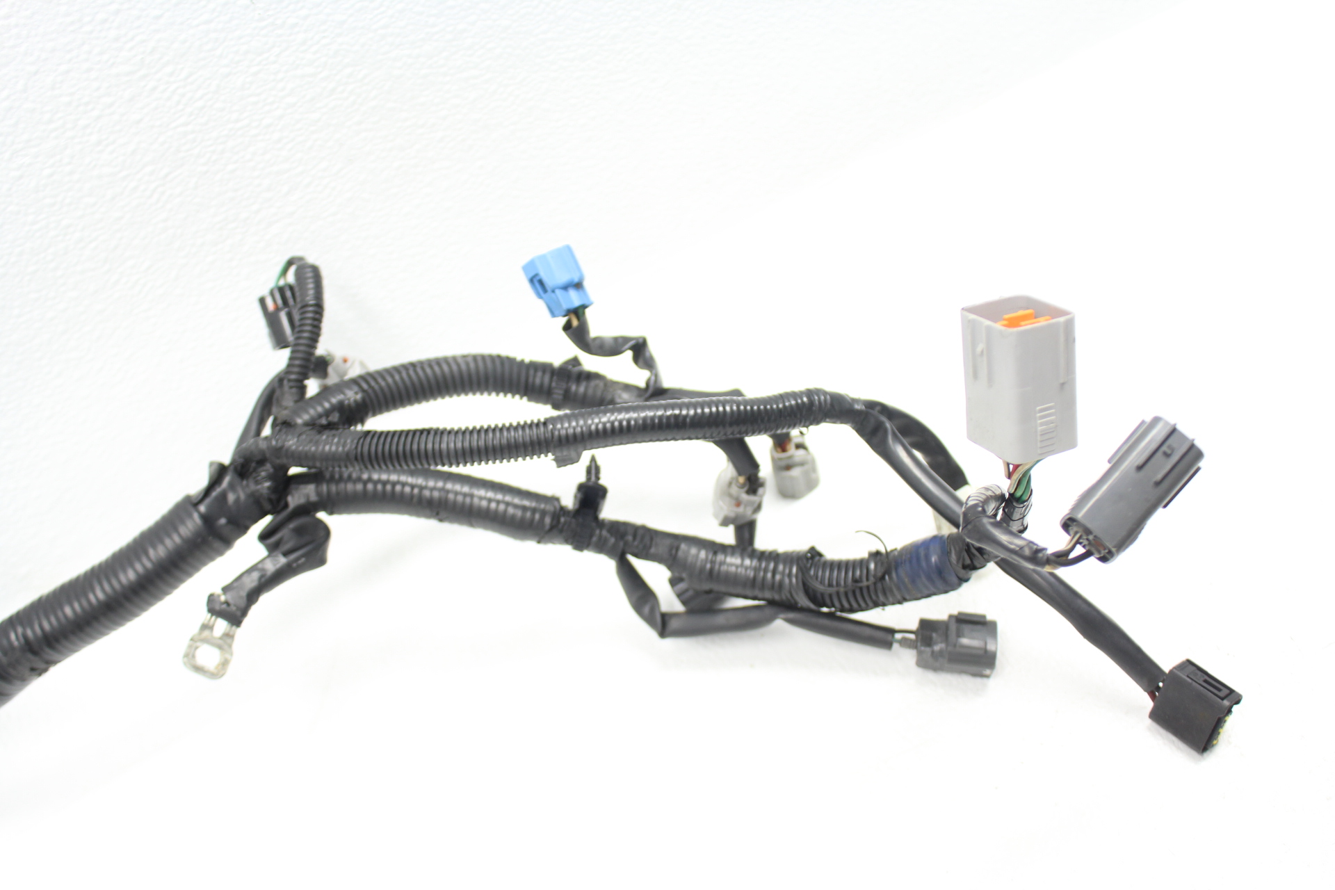 2004 2005 2006 SUBARU IMPREZA WRX STI ENGINE MOTOR WIRE WIRING HARNESS ...
