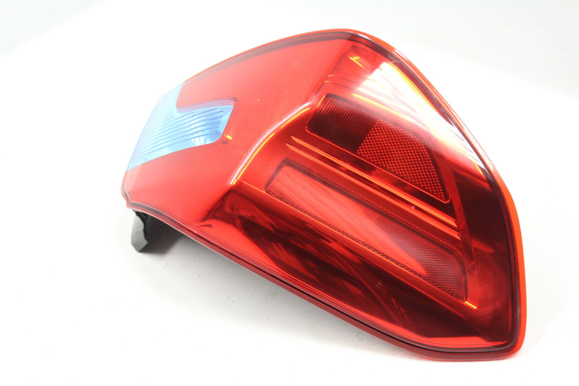 2015-2020 SUBARU WRX & STI LH DRIVER SIDE TAIL LIGHT BLUE TINT ...