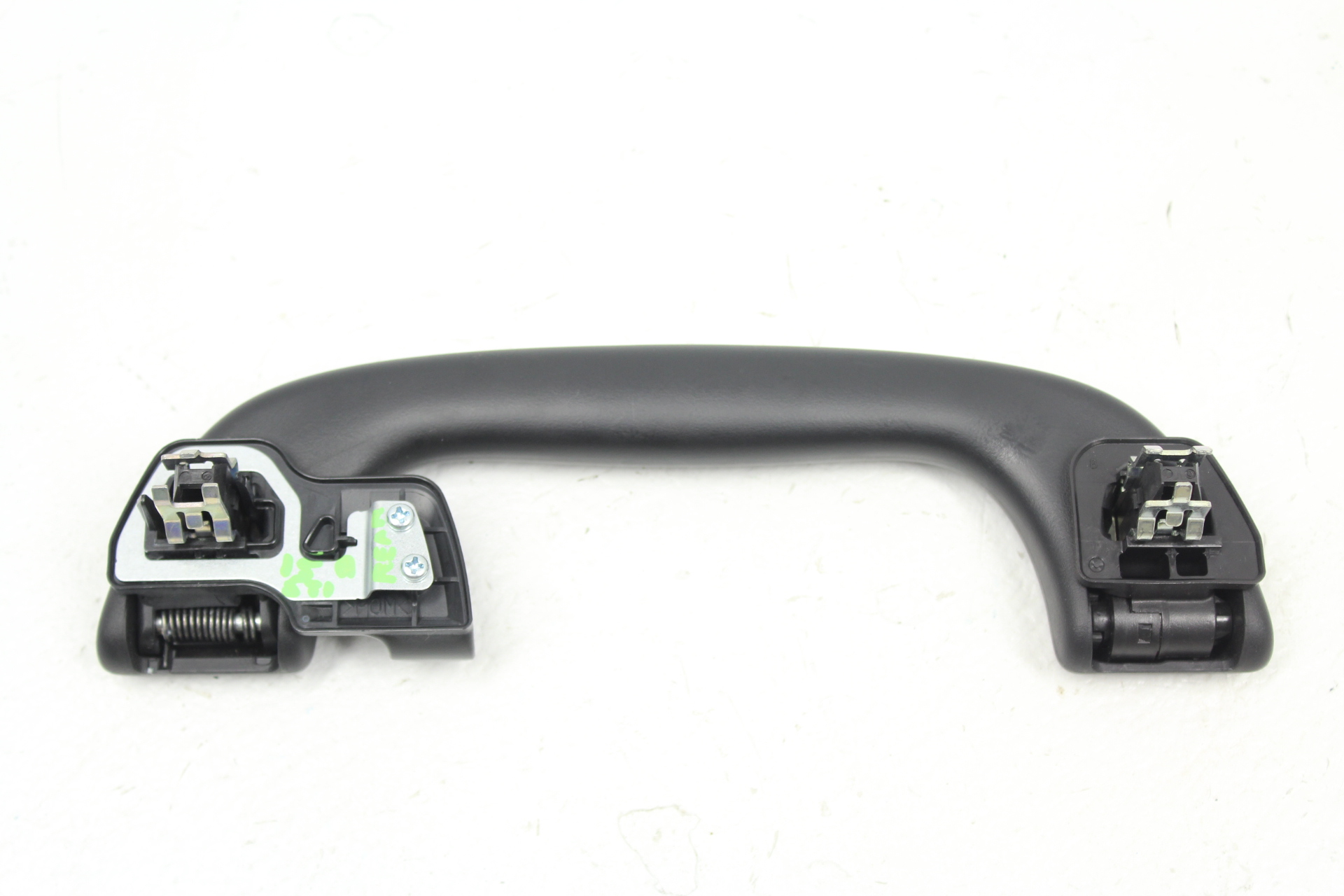 2015-2020 SUBARU WRX STI REAR INTERIOR BLACK ROOF GRAB HANDLE OEM ...
