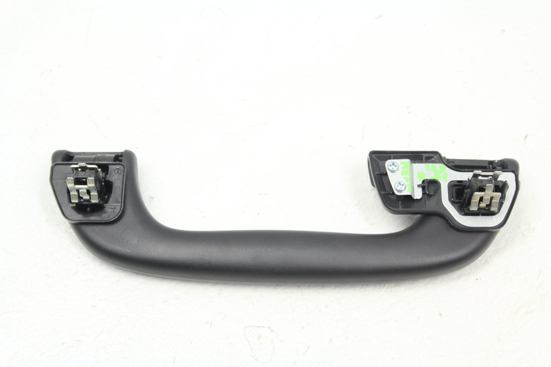 2015-2020 SUBARU WRX STI REAR INTERIOR BLACK ROOF GRAB HANDLE OEM ...