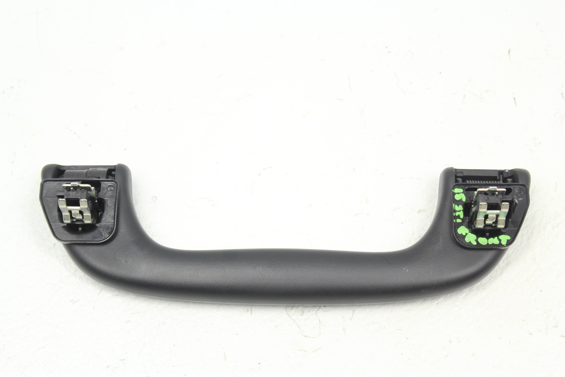 2015-2020 SUBARU WRX & STI FRONT INTERIOR ROOF GRAB HANDLE BLACK OEM ...