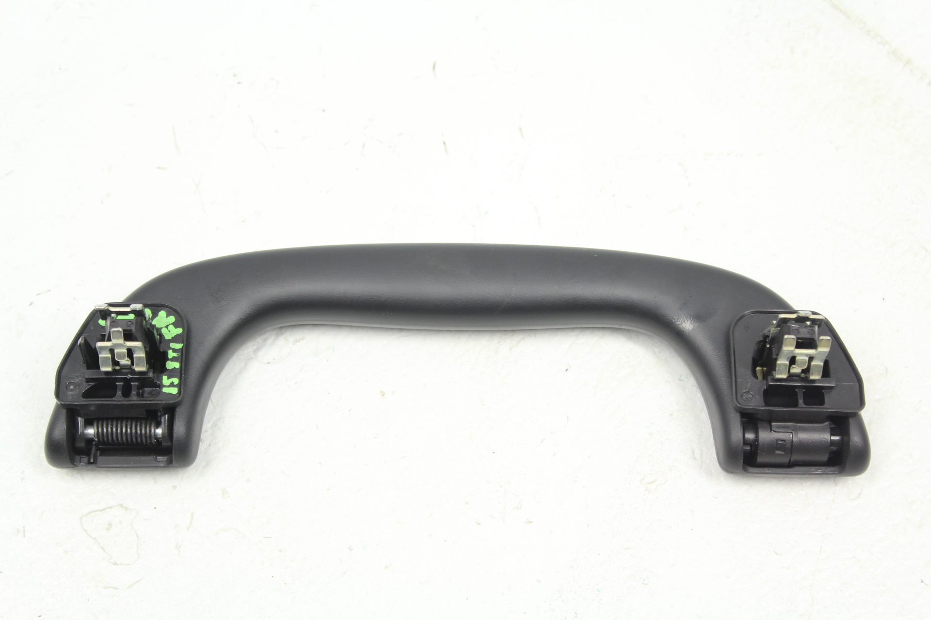 2015-2020 SUBARU WRX & STI FRONT INTERIOR ROOF GRAB HANDLE BLACK OEM ...