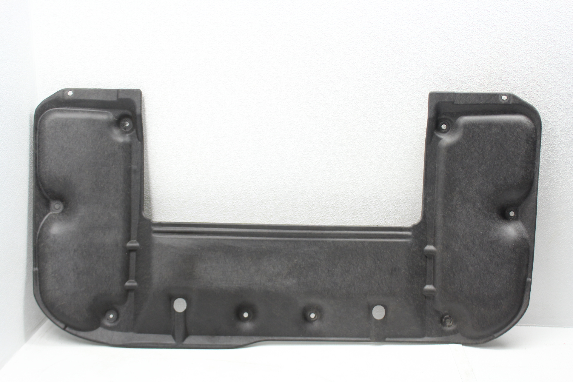 2015-2020 SUBARU WRX & STI PROTECTIVE HOOD INSULATION INSERT SPLITTER ...