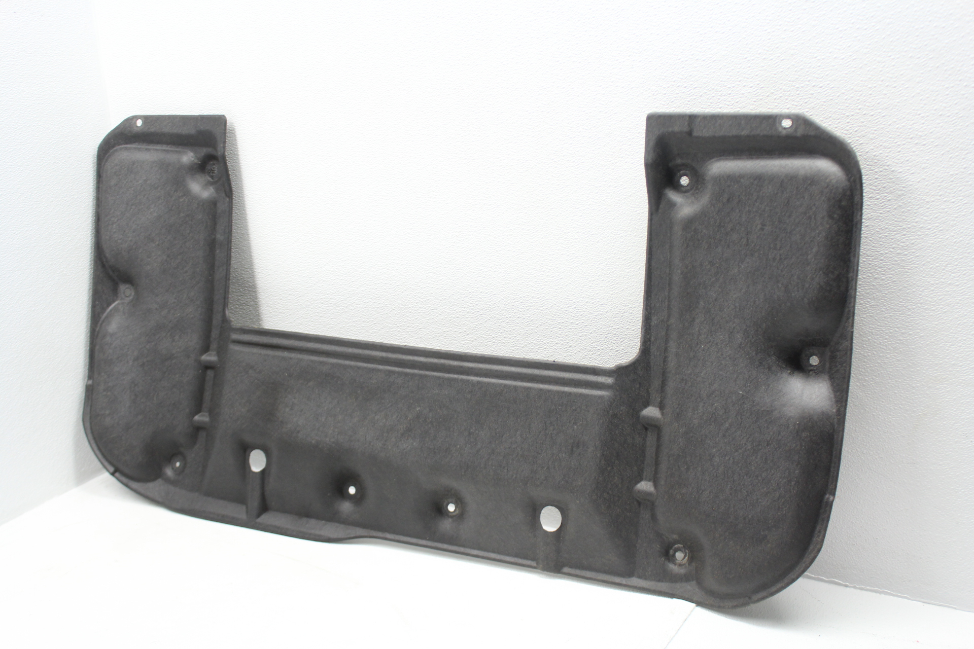 2015-2020 SUBARU WRX & STI PROTECTIVE HOOD INSULATION INSERT SPLITTER ...