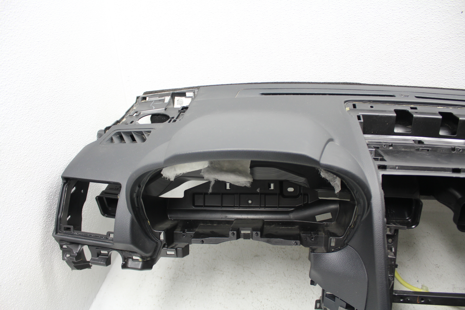 2015-2020 SUBARU WRX & STI DASHBOARD DASH BOARD PANEL ASSEMBLY OEM ...