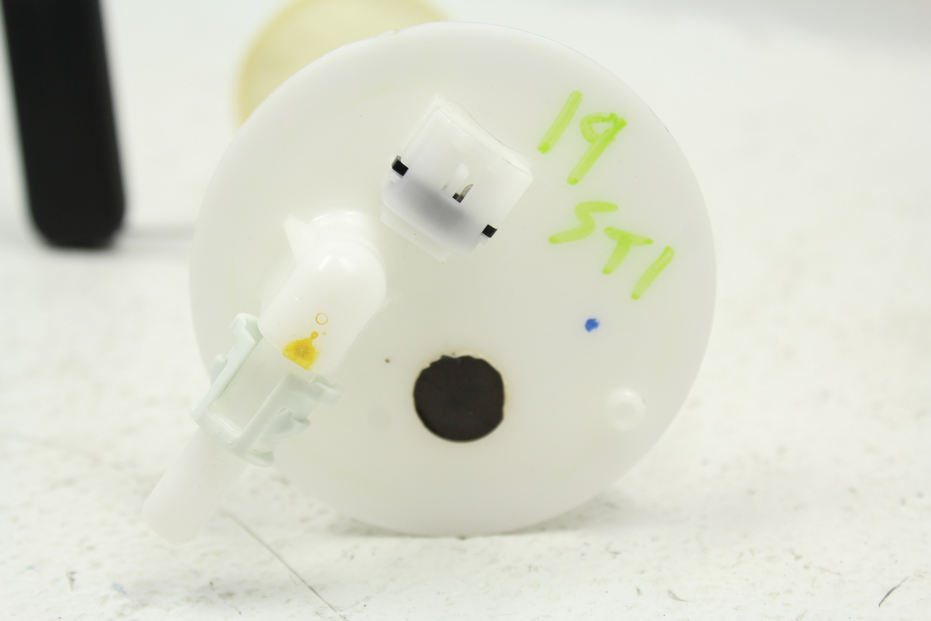 2015-2020 SUBARU WRX STI FUEL PUMP LEVELER METER SENDING UNIT OEM ...