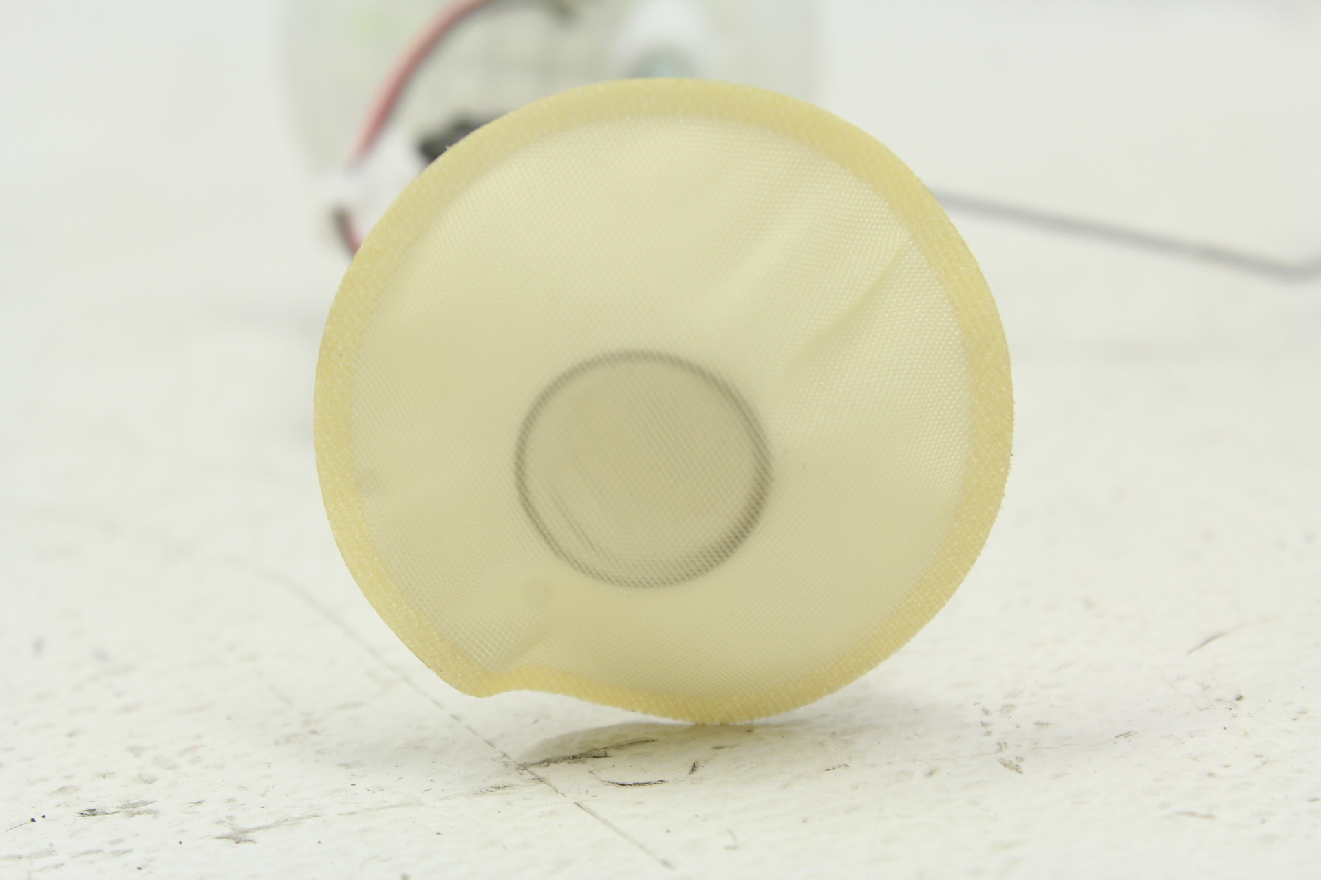 2015-2020 SUBARU WRX STI FUEL PUMP LEVELER METER SENDING UNIT OEM ...